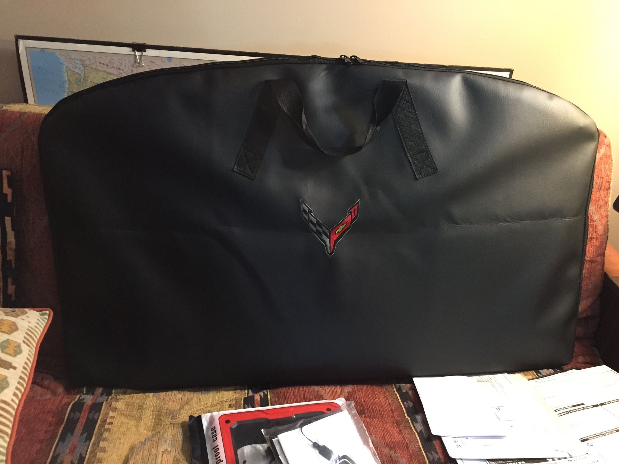 C8 Roof Panels - CorvetteForum - Chevrolet Corvette Forum Discussion