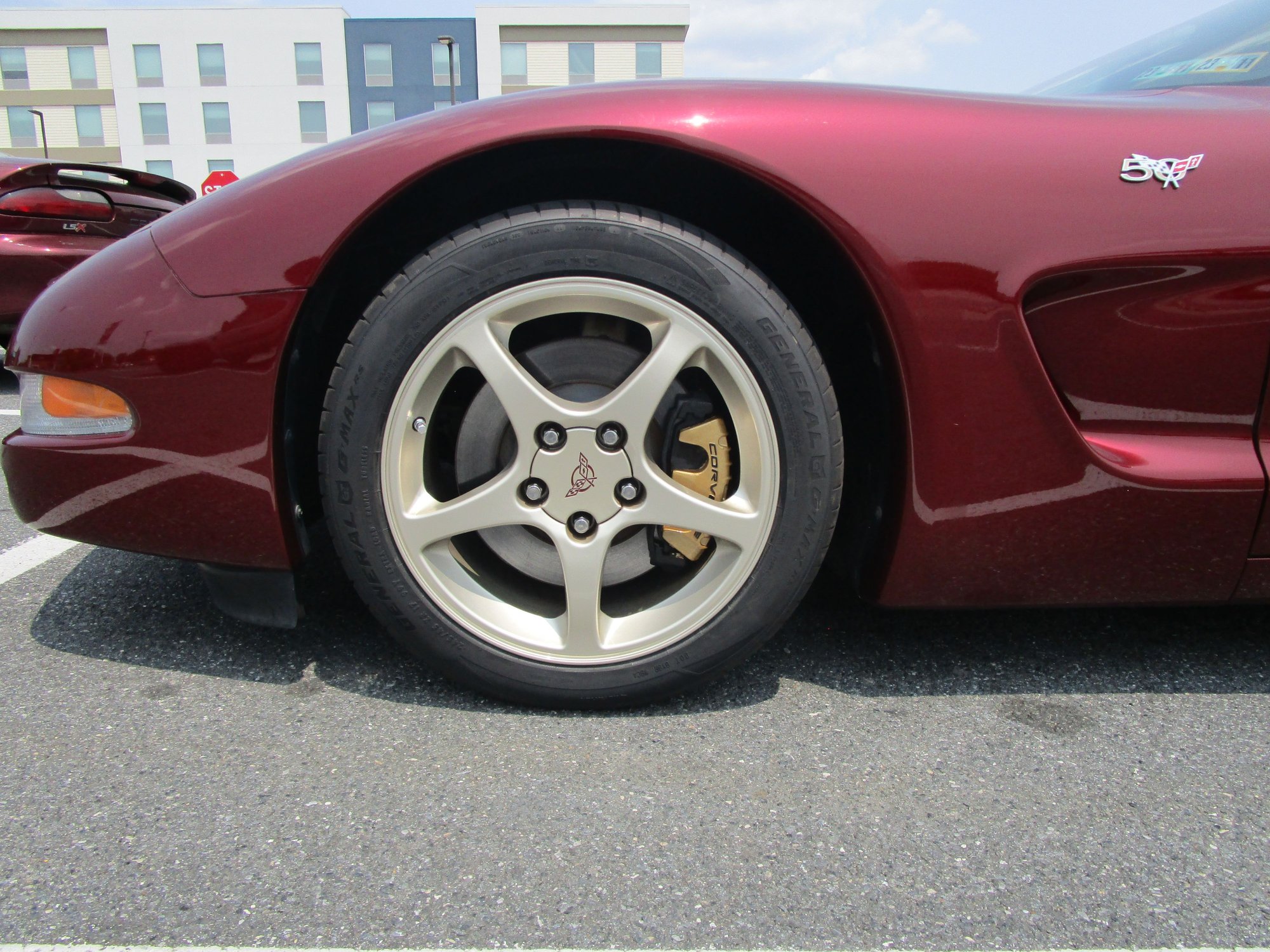 C5 cove screens install ? - CorvetteForum - Chevrolet Corvette Forum ...