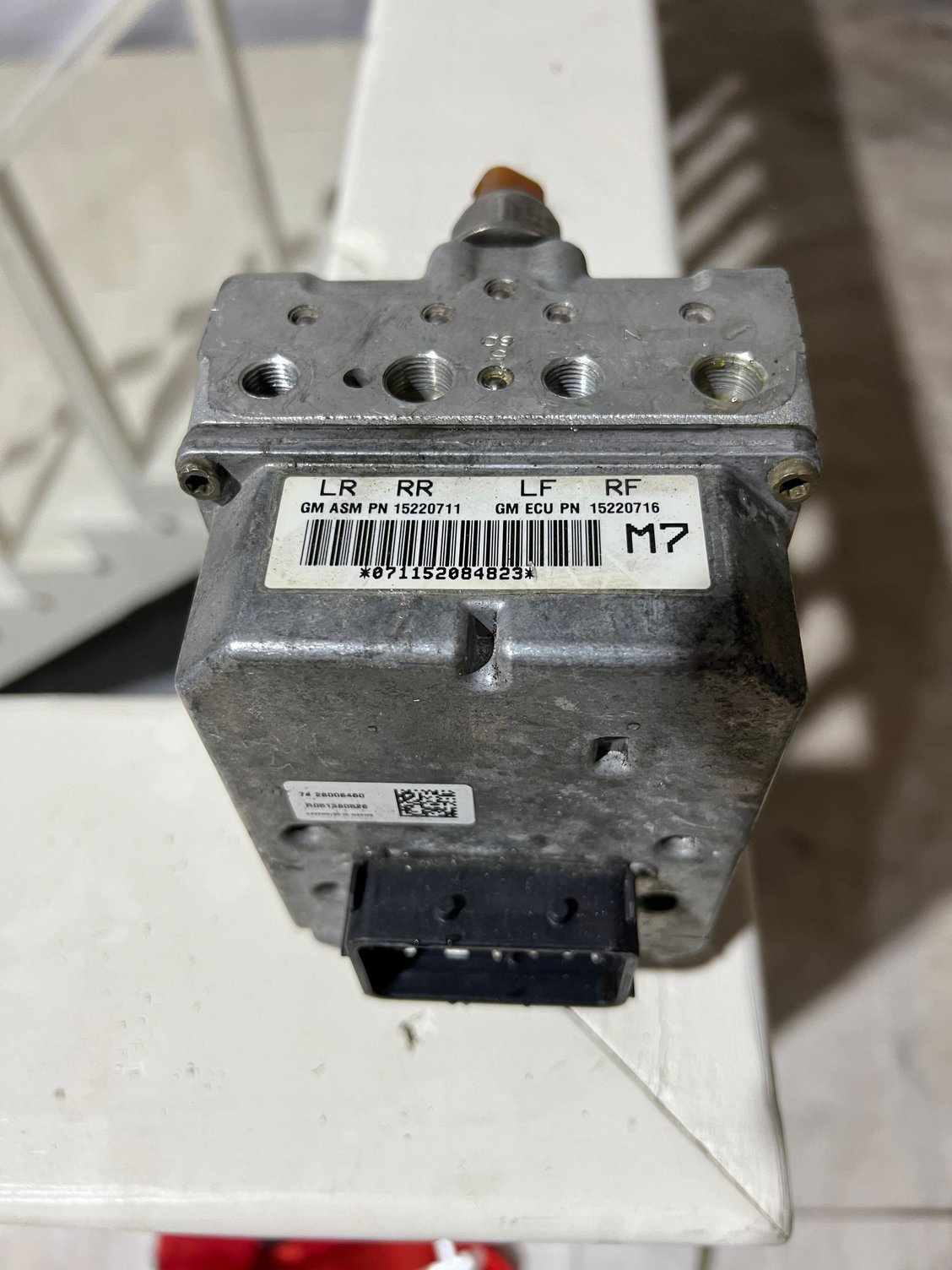 FS (For Sale) Dewitts, Setrab, ECU, ABS Pump, HEADLIGHTS, etc ...