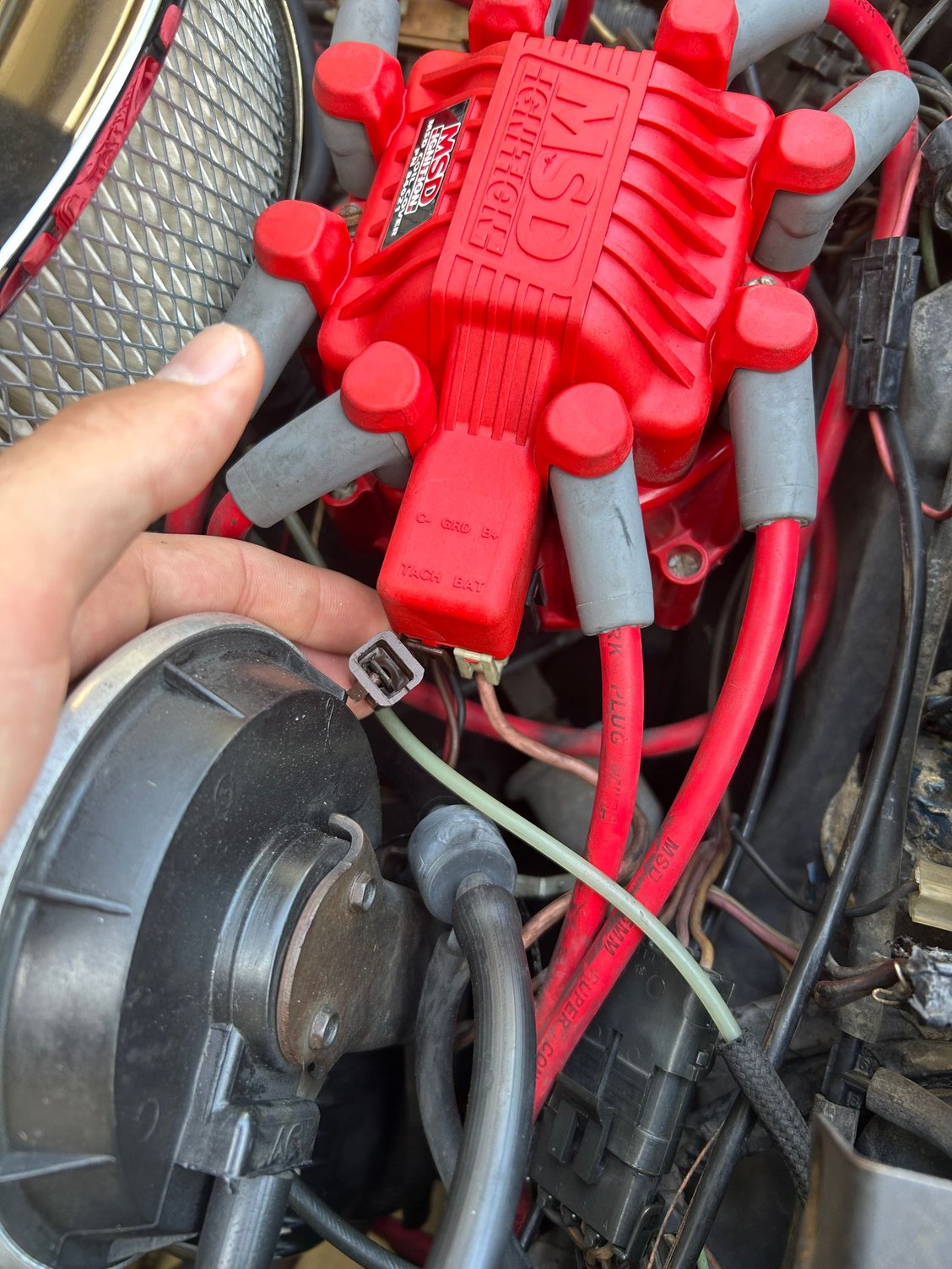 81 vette weird acceleration - CorvetteForum - Chevrolet Corvette Forum ...