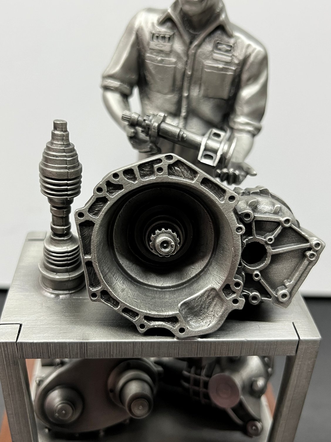 FS: GM Master Tech Awards 1994 and 1997 - CorvetteForum - Chevrolet ...