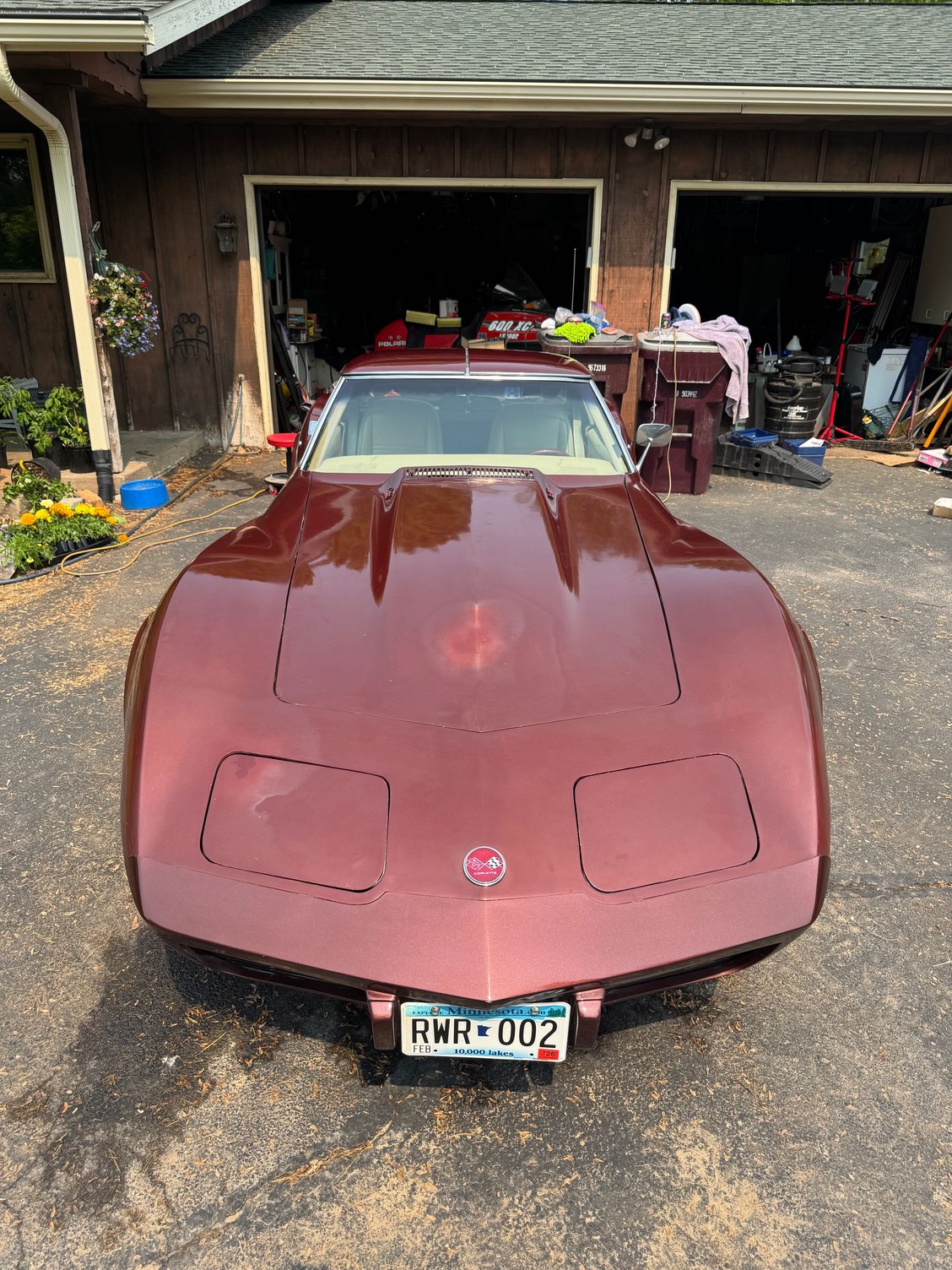 1976 Budget Beater Project - Page 6 - CorvetteForum - Chevrolet ...