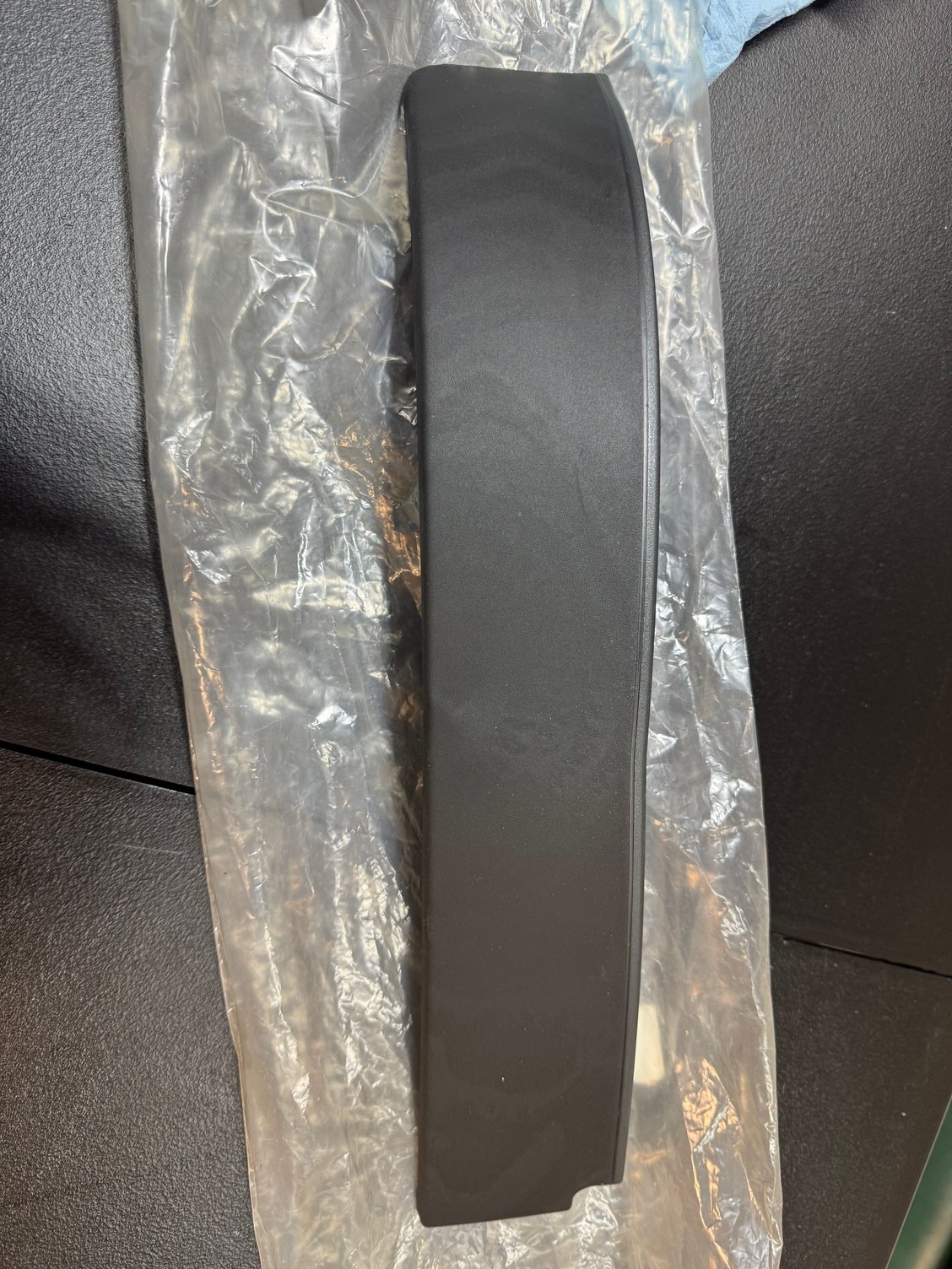 FS (For Sale) C7 Right Side Air Dam - CorvetteForum - Chevrolet ...