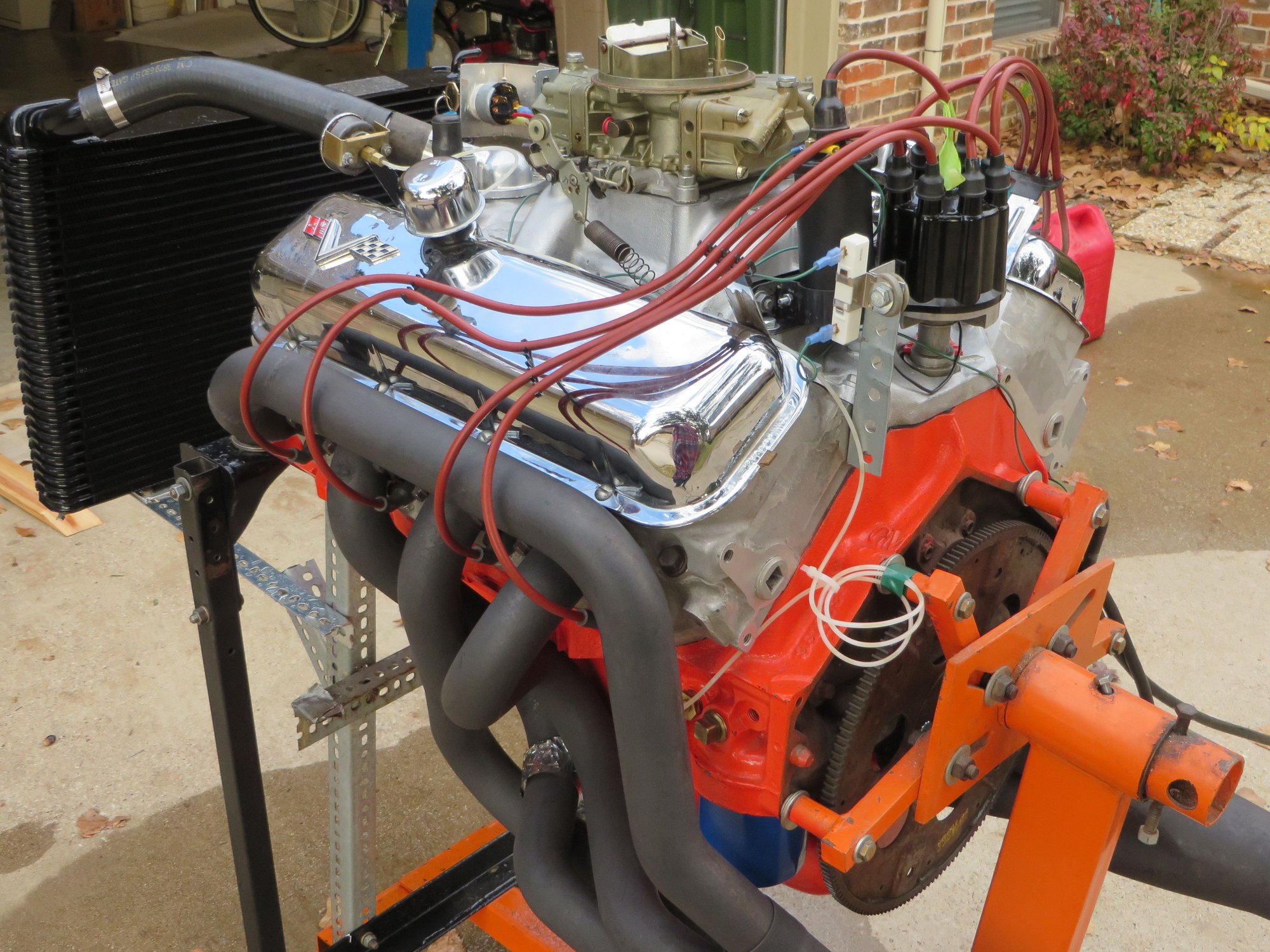 FS (For Sale) Corvette ( L-72 ) 427 Engine - CorvetteForum - Chevrolet ...