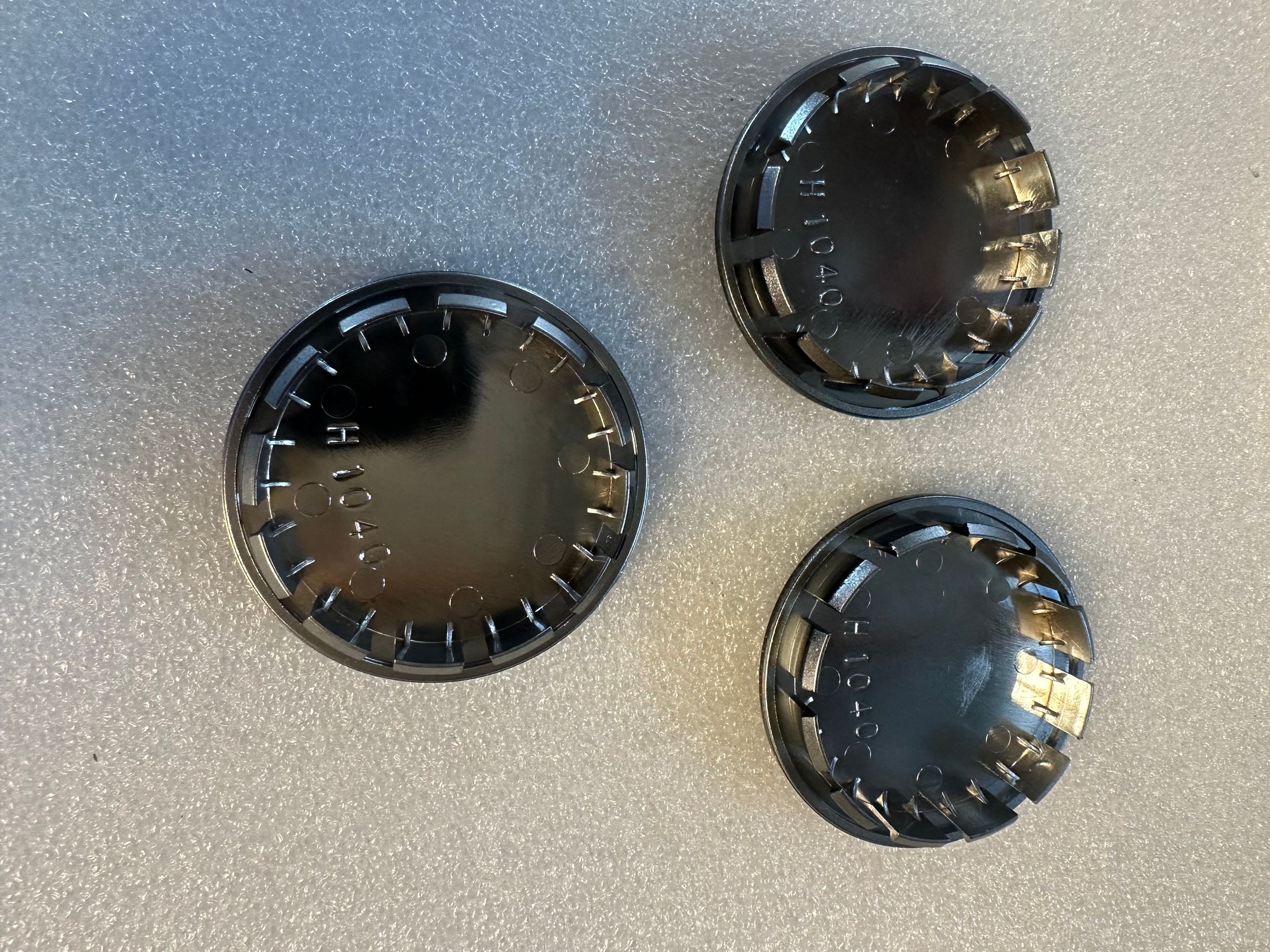 FS (For Sale) C4 Center Caps (3) - CorvetteForum - Chevrolet Corvette ...