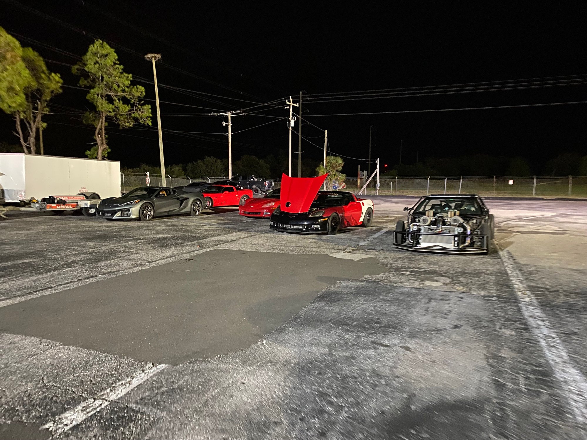 Bradenton private track rental tonight - CorvetteForum - Chevrolet ...
