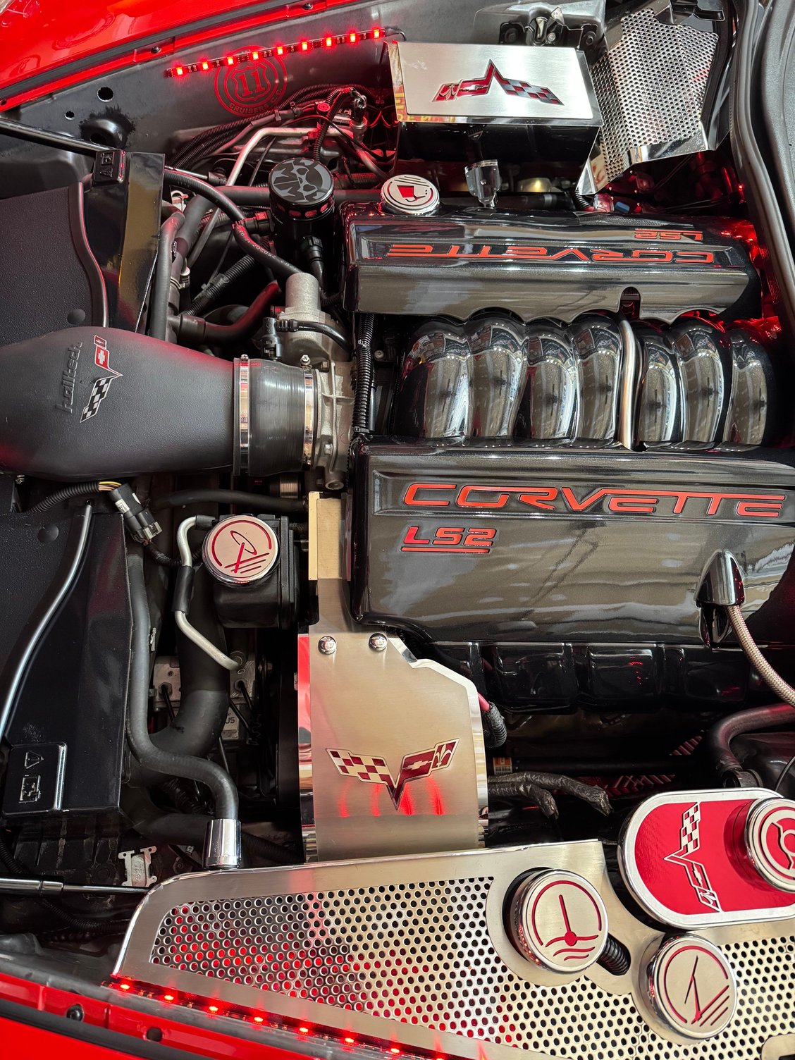 Mighty Mouse Catch Can Install - CorvetteForum - Chevrolet Corvette ...