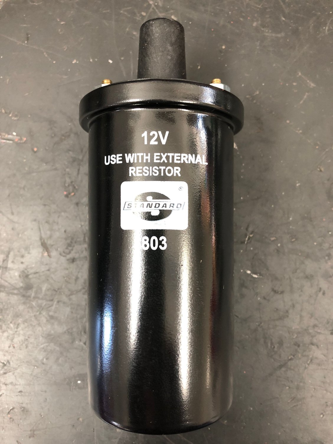 NAPA ECHLIN Coils - CorvetteForum - Chevrolet Corvette Forum Discussion