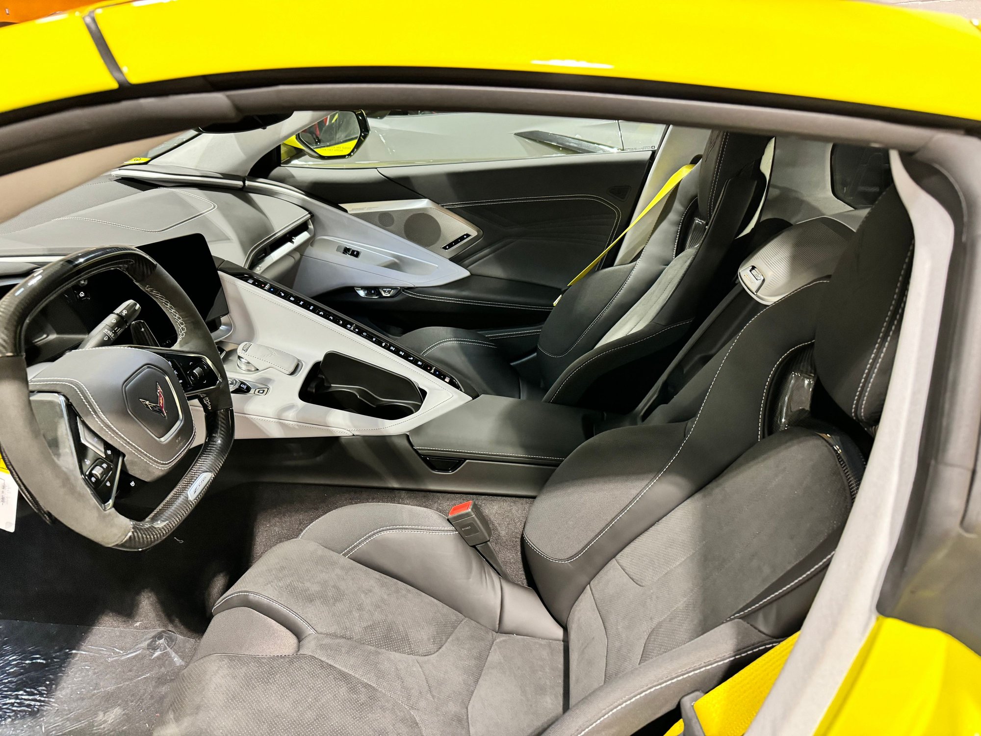 24 Z06 Available at MSRP - CorvetteForum - Chevrolet Corvette Forum ...