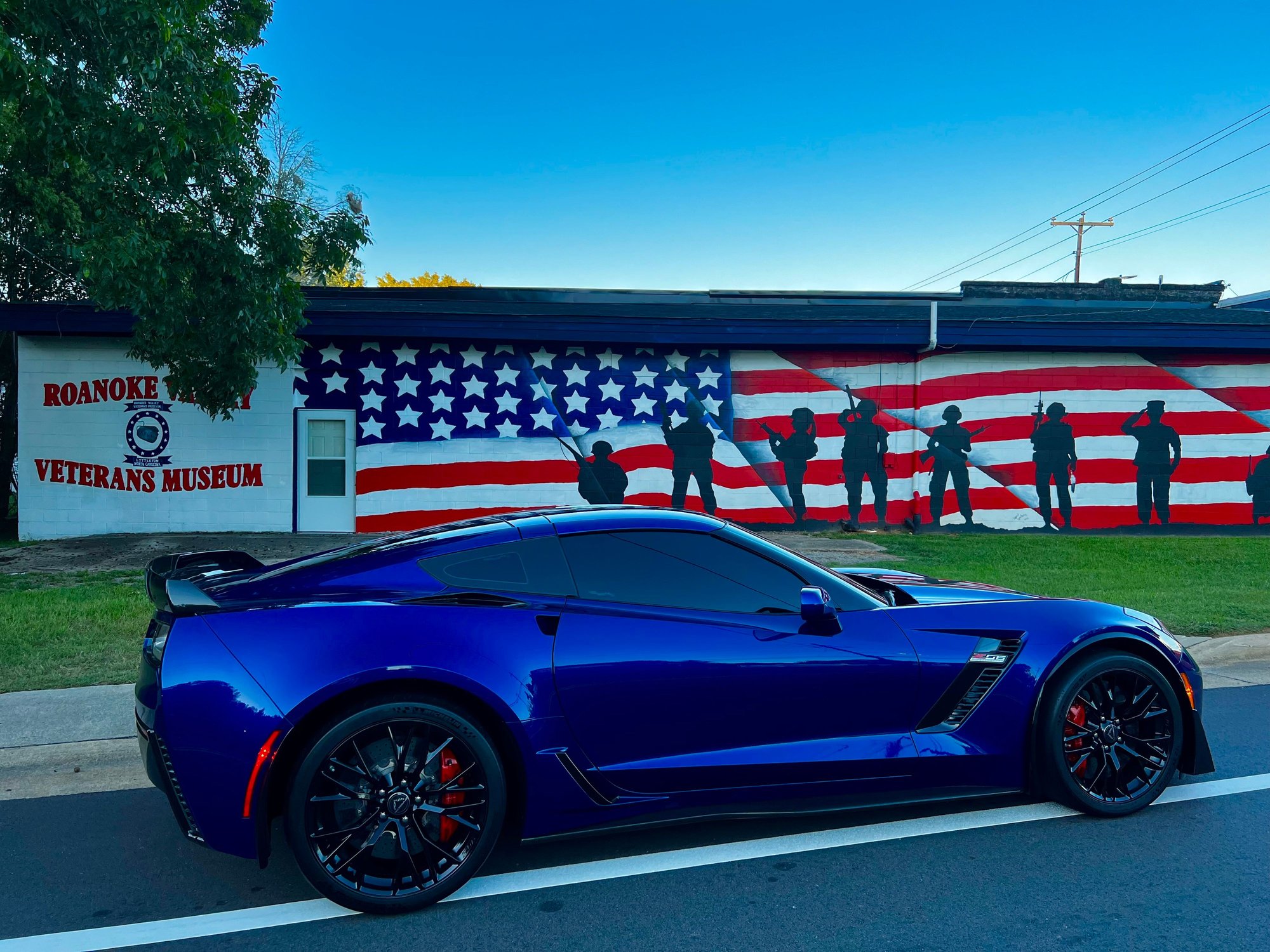 Official Z06 picture thread - Page 200 - CorvetteForum - Chevrolet ...