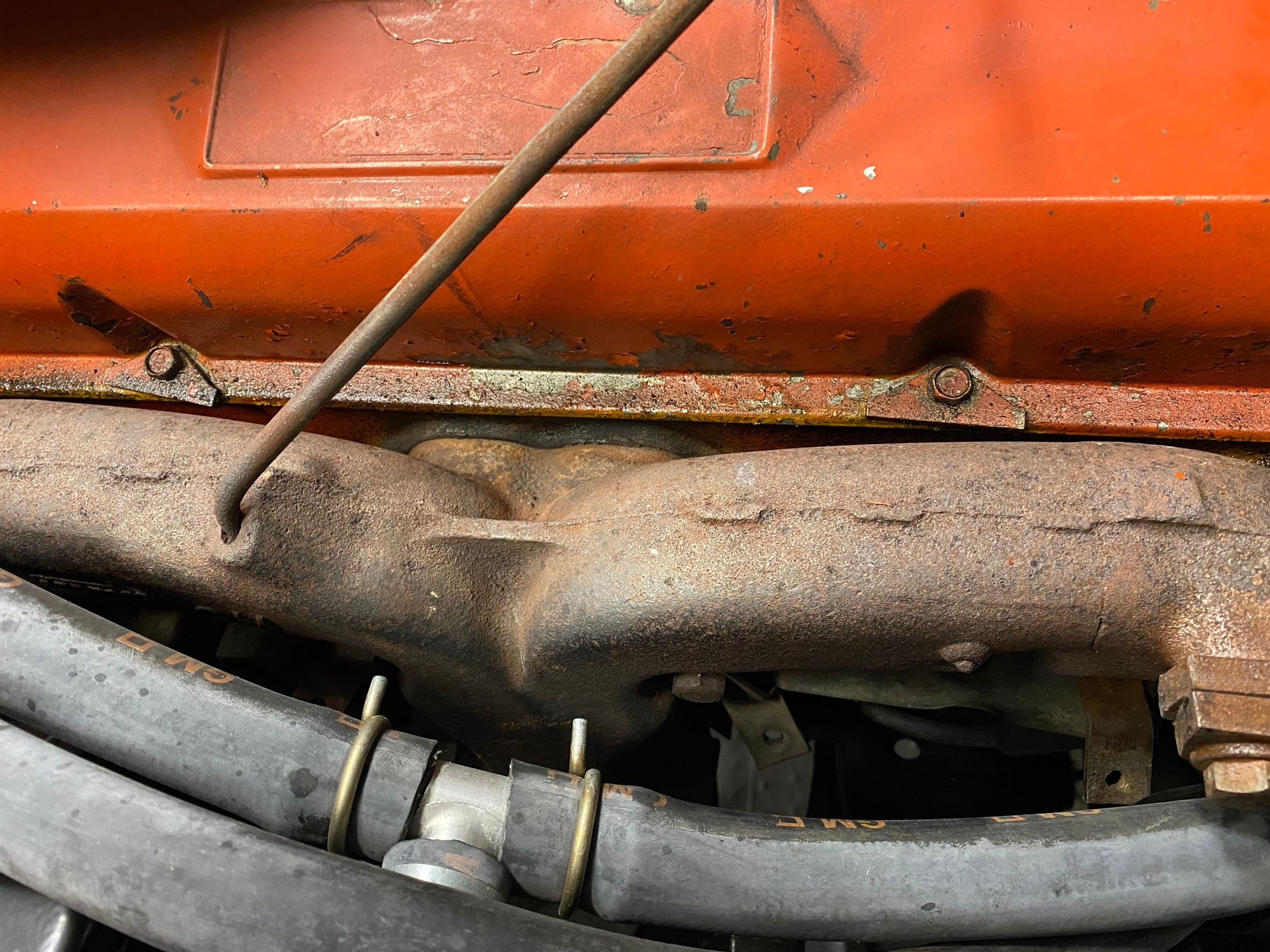 C2 Carter AFB question - CorvetteForum - Chevrolet Corvette Forum ...