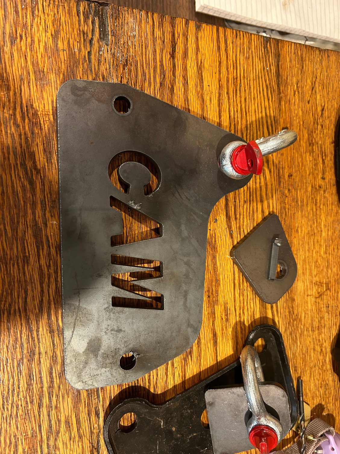 C3 tow hook. - CorvetteForum - Chevrolet Corvette Forum Discussion