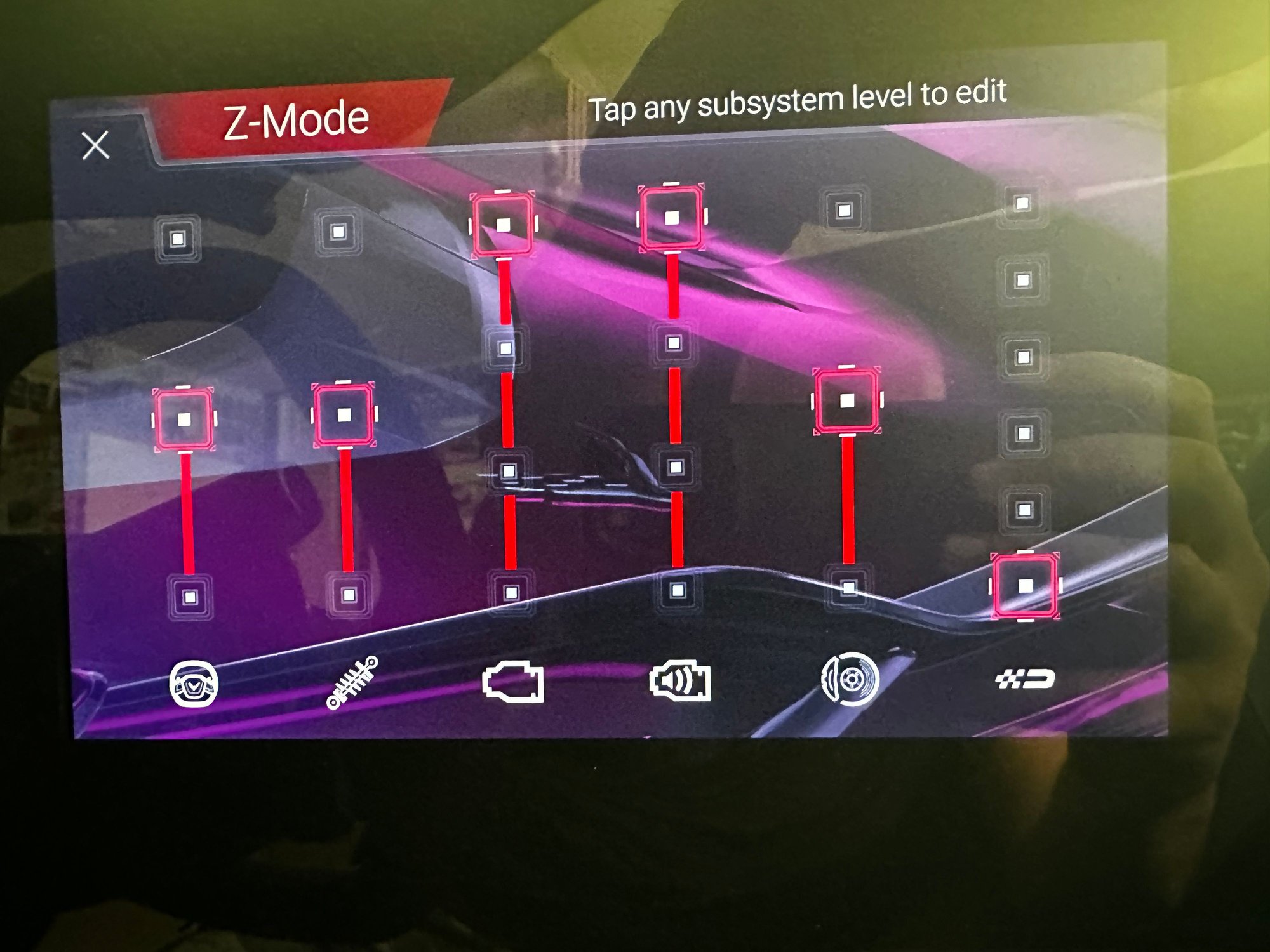Z mode question - CorvetteForum - Chevrolet Corvette Forum Discussion