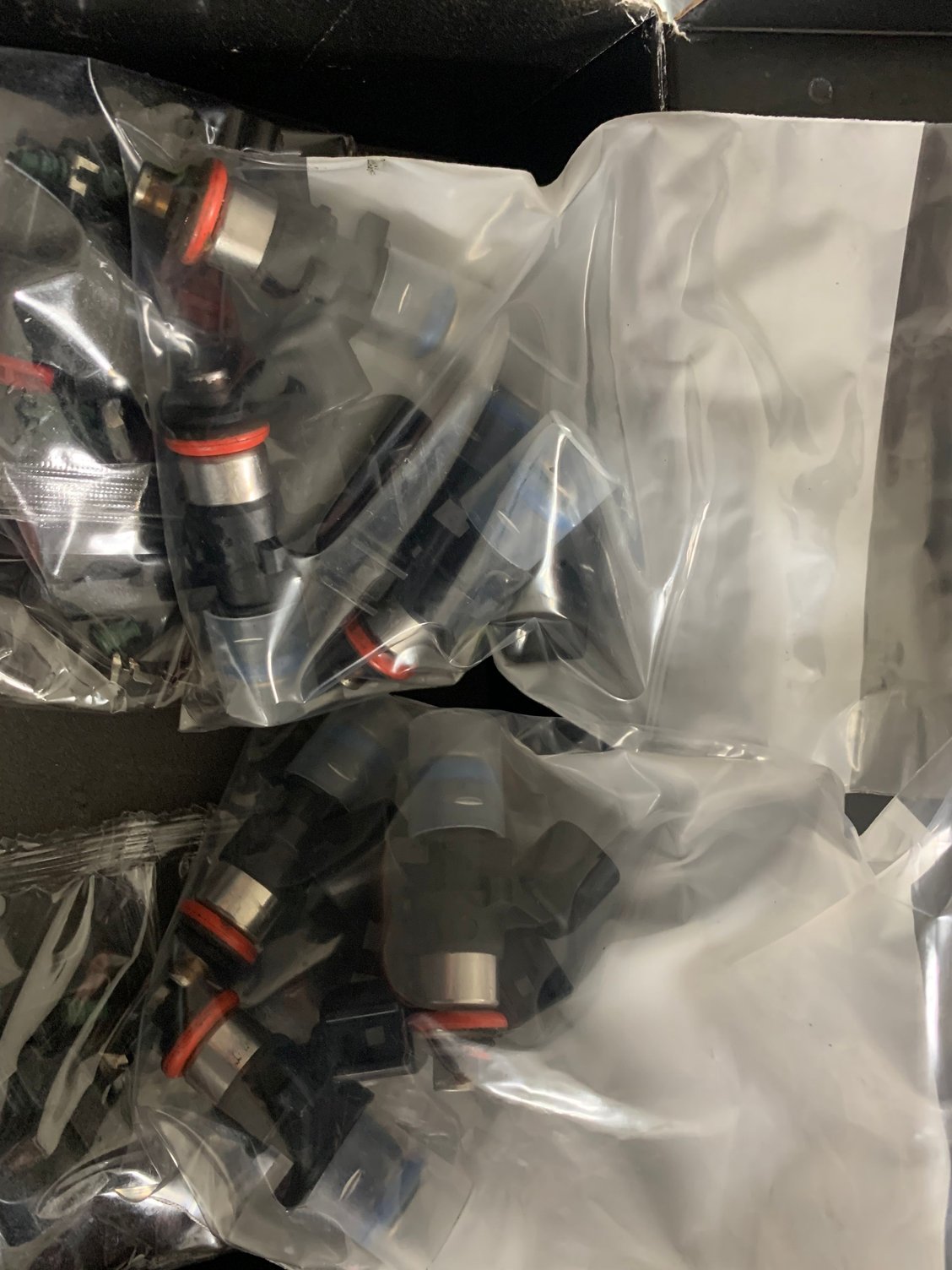 FS (For Sale) Stock LS9 injectors - CorvetteForum - Chevrolet Corvette ...