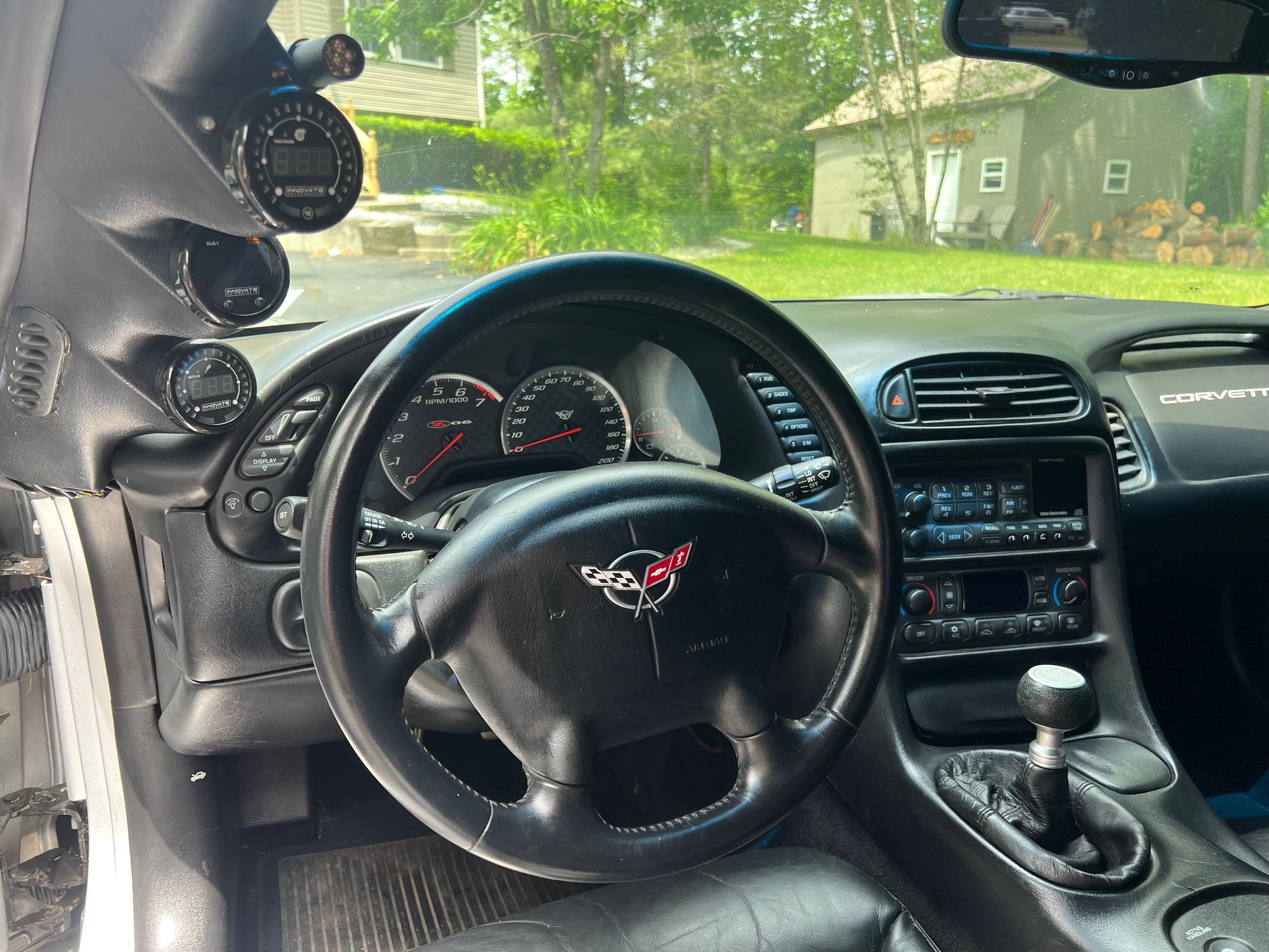 FS (For Sale) (SOLD) 2002 C5 Z06 1000HP F1X Tr6060/C6 Diff ...