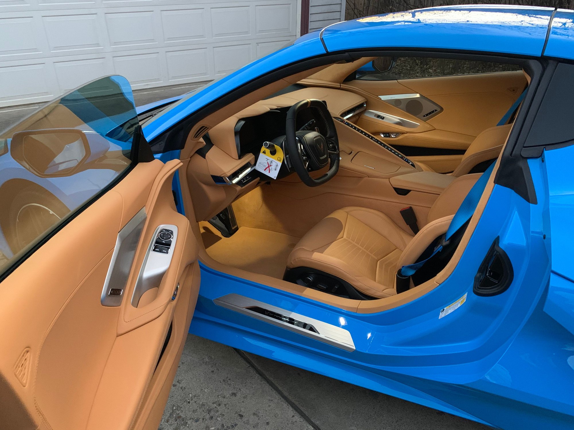 Official Rapid Blue Color Thread - Page 12 - CorvetteForum - Chevrolet ...