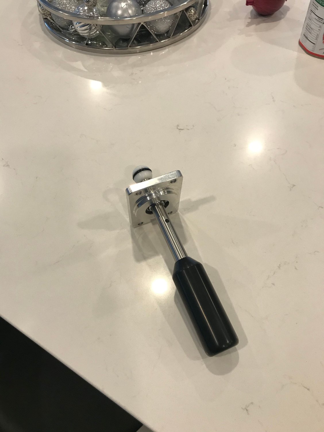 FS (For Sale) TMOD Shifter 5% - CorvetteForum - Chevrolet Corvette ...