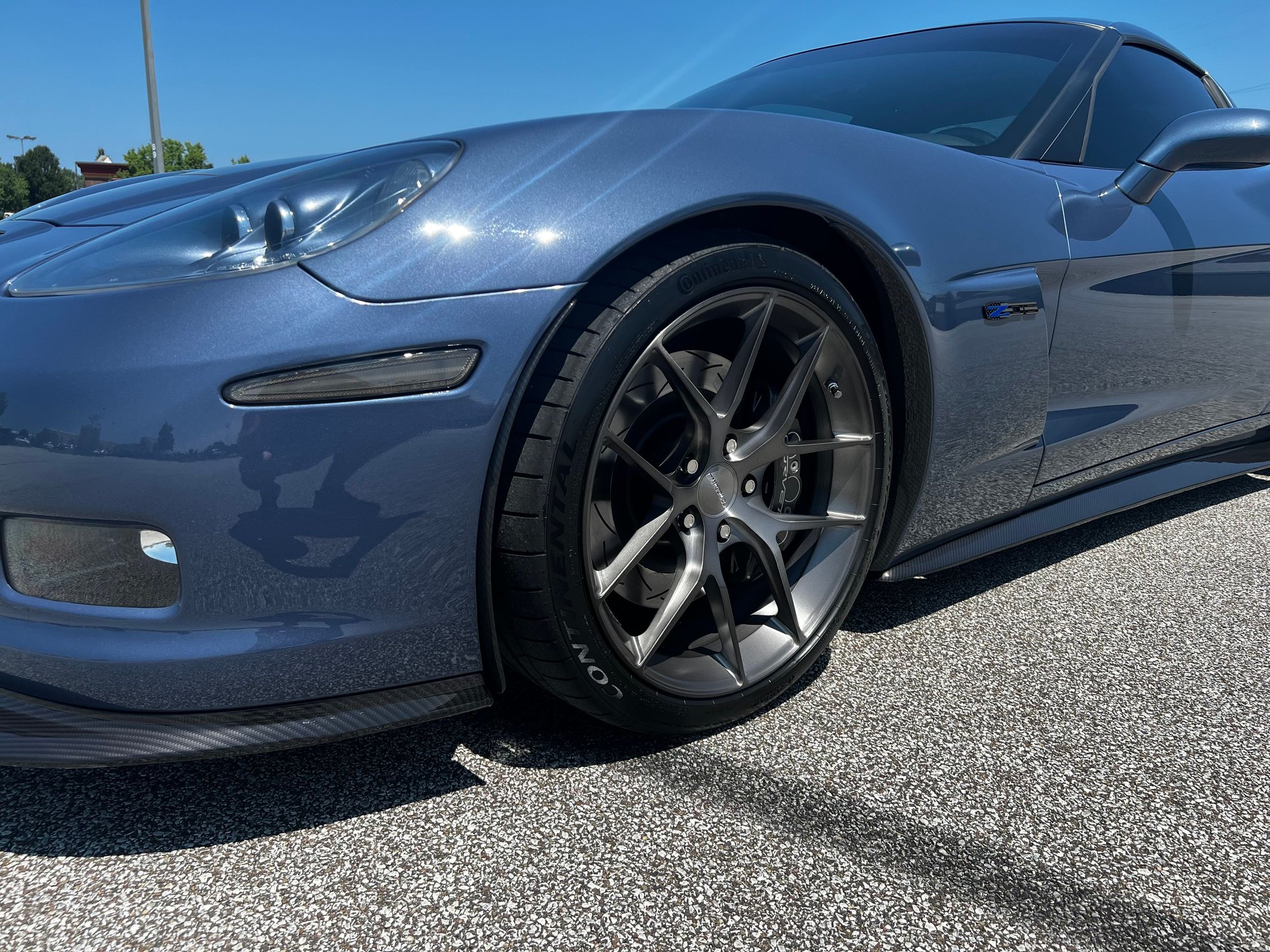 2020 Forgeline Wheels Official Sales Thread, Made in the USA - Page 16 ...