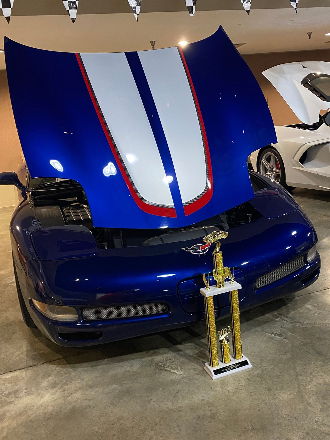 FS (For Sale) 2004 corvette zo6 lemans - CorvetteForum - Chevrolet ...