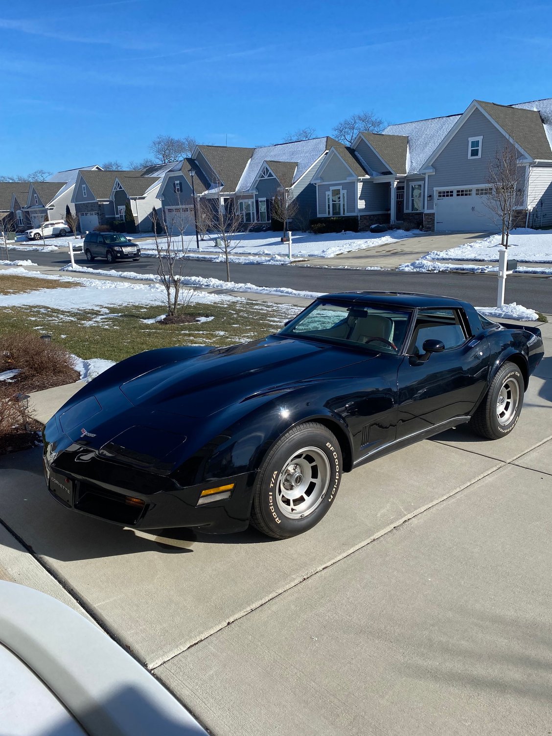 FS (For Sale) SOLD 1980 C-3 Corvette - CorvetteForum - Chevrolet ...