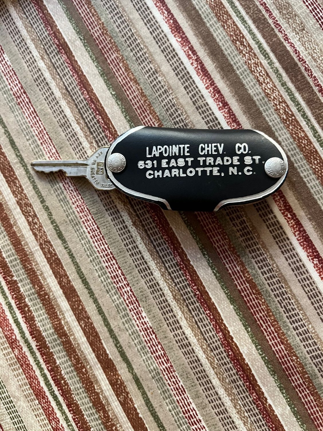 Cool Key Chain - Page 3 - CorvetteForum - Chevrolet Corvette Forum ...