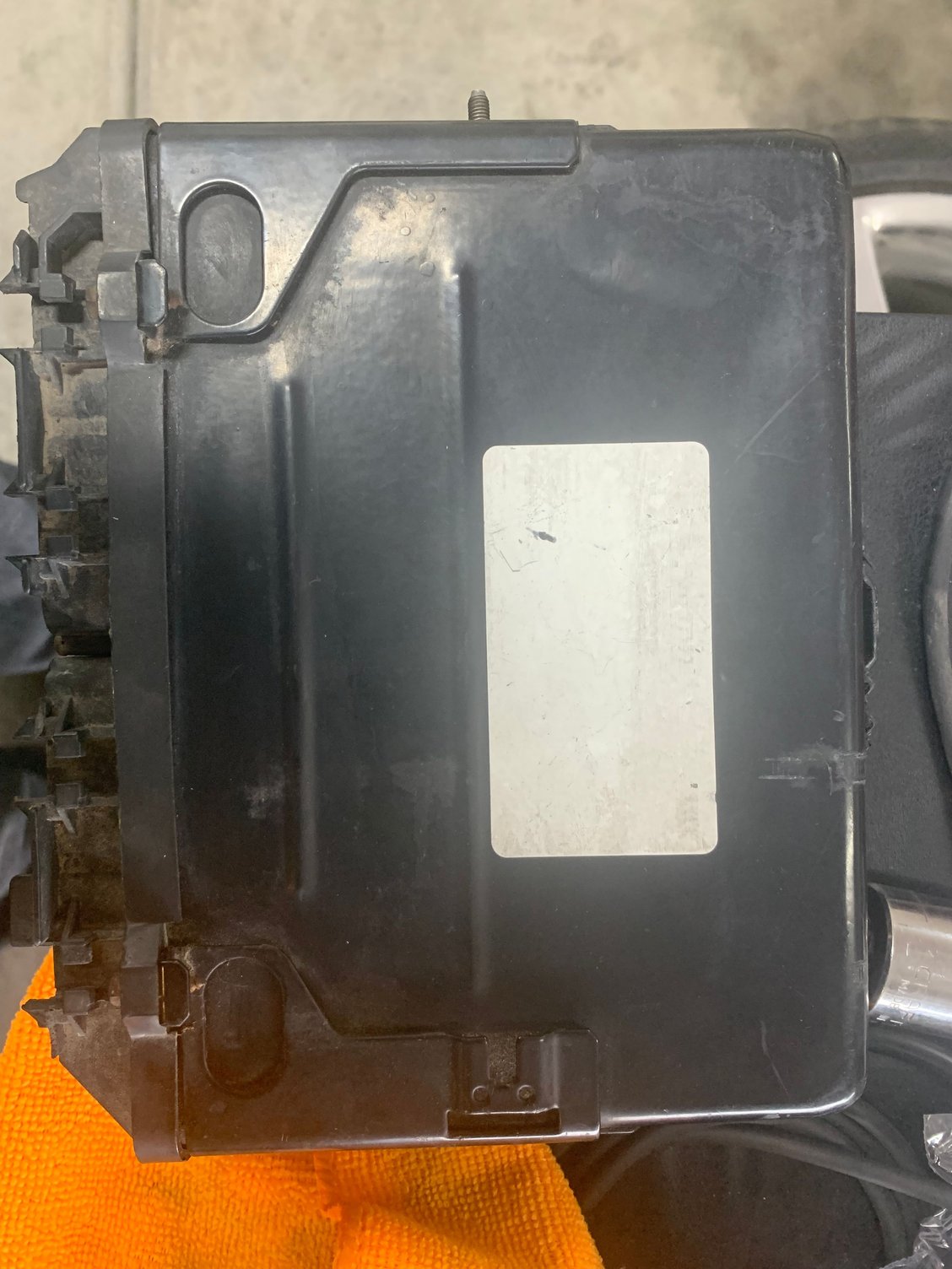 FS (For Sale) 1990 ECM and 1993 ECM - CorvetteForum - Chevrolet ...