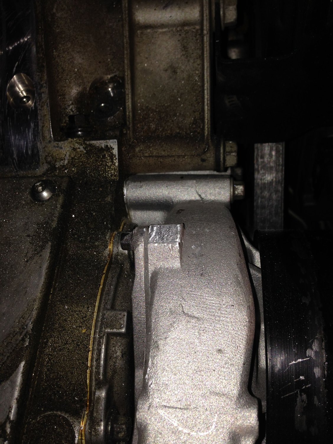 Does the Dorman LS2 intake fit? Come inside and find out ...