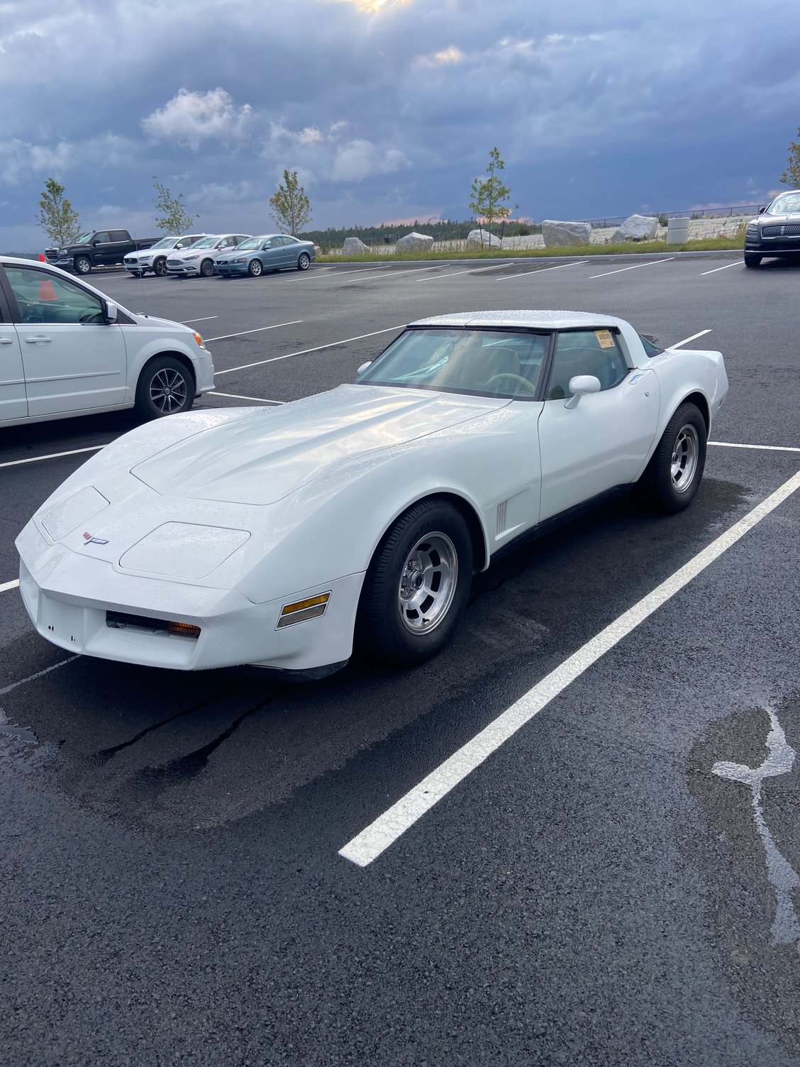 Opinion on first c3 purchase - CorvetteForum - Chevrolet Corvette Forum ...