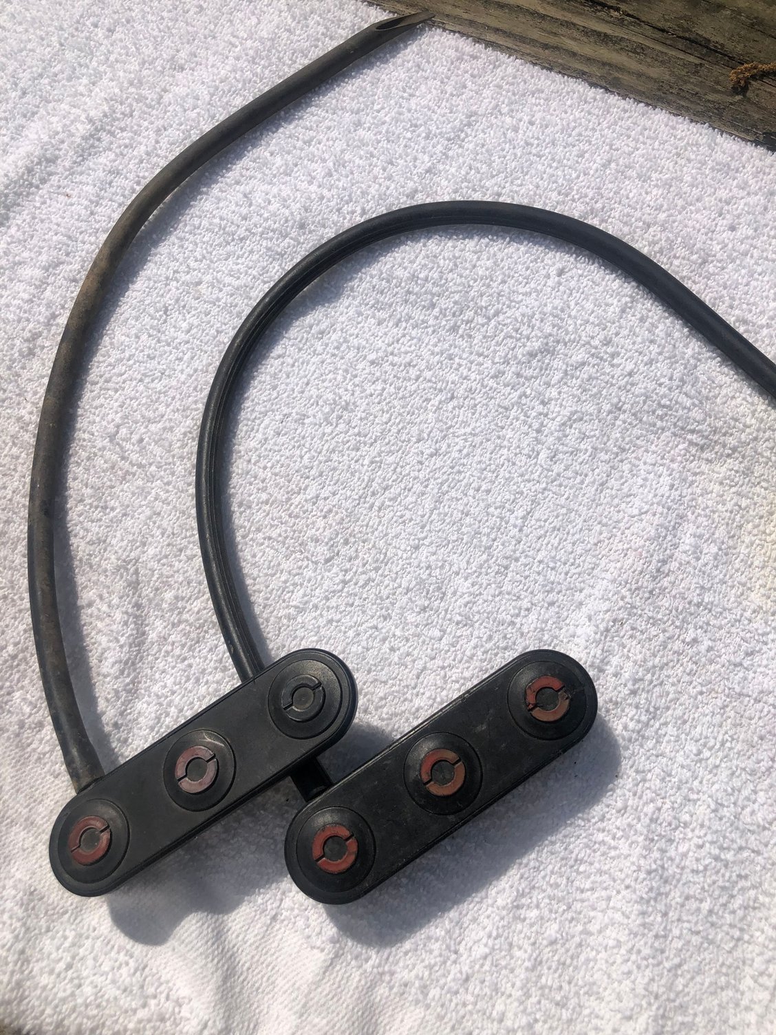 WTB (Want To Buy) Delco battery vent caps - CorvetteForum - Chevrolet ...