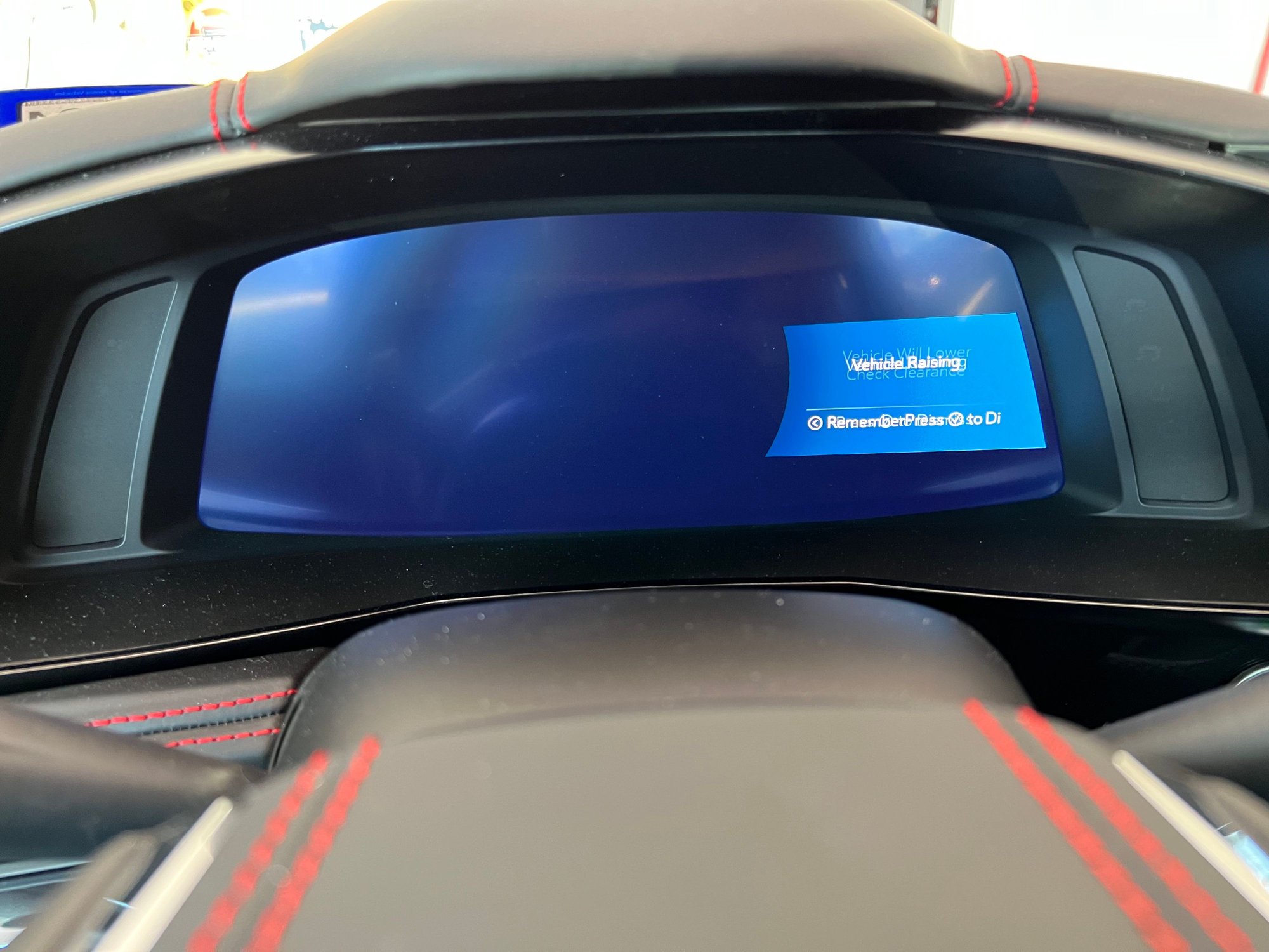 C8 instrument cluster - screen failure - CorvetteForum - Chevrolet ...