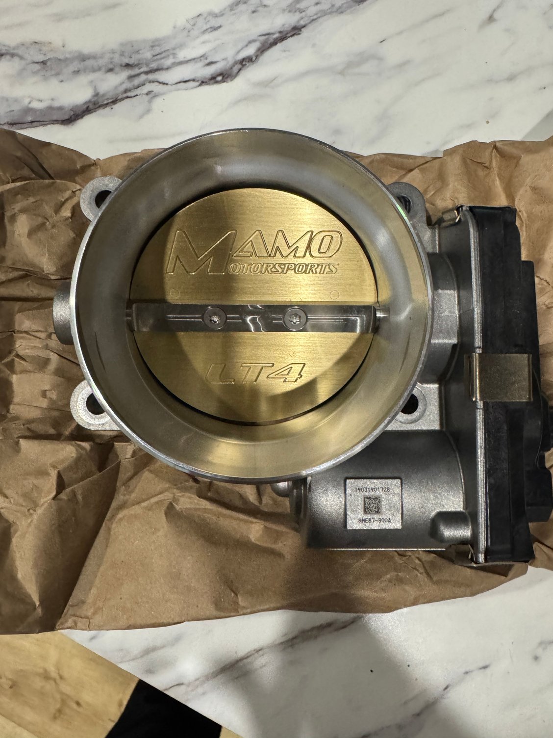 V3 Tony Mamo Throttle Body Review - CorvetteForum - Chevrolet Corvette ...
