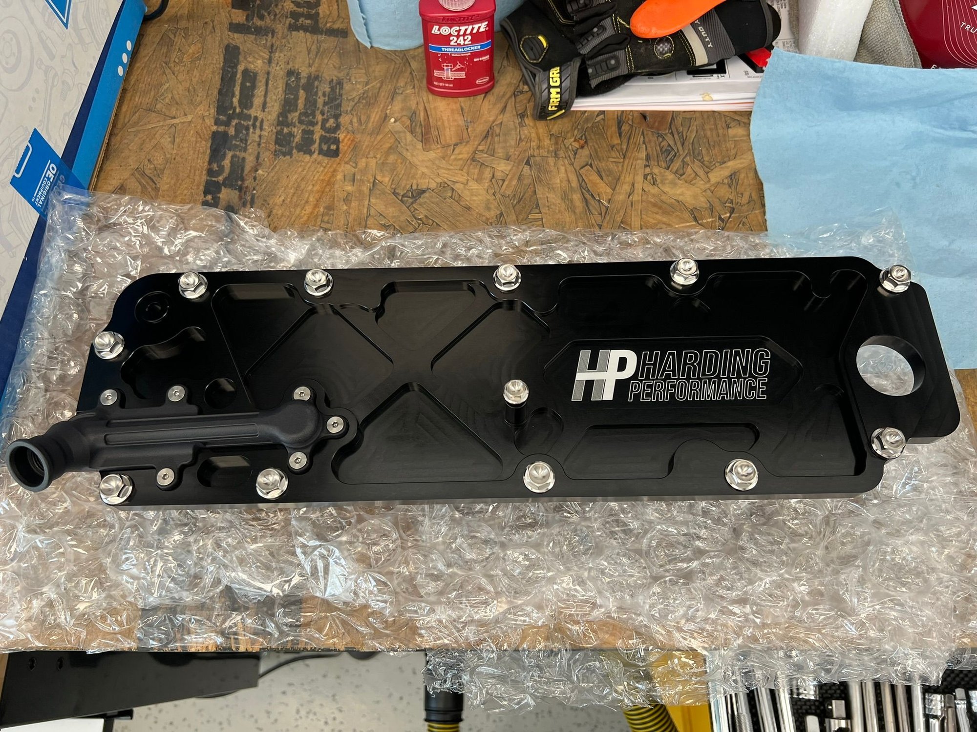 VLOM mod - CorvetteForum - Chevrolet Corvette Forum Discussion