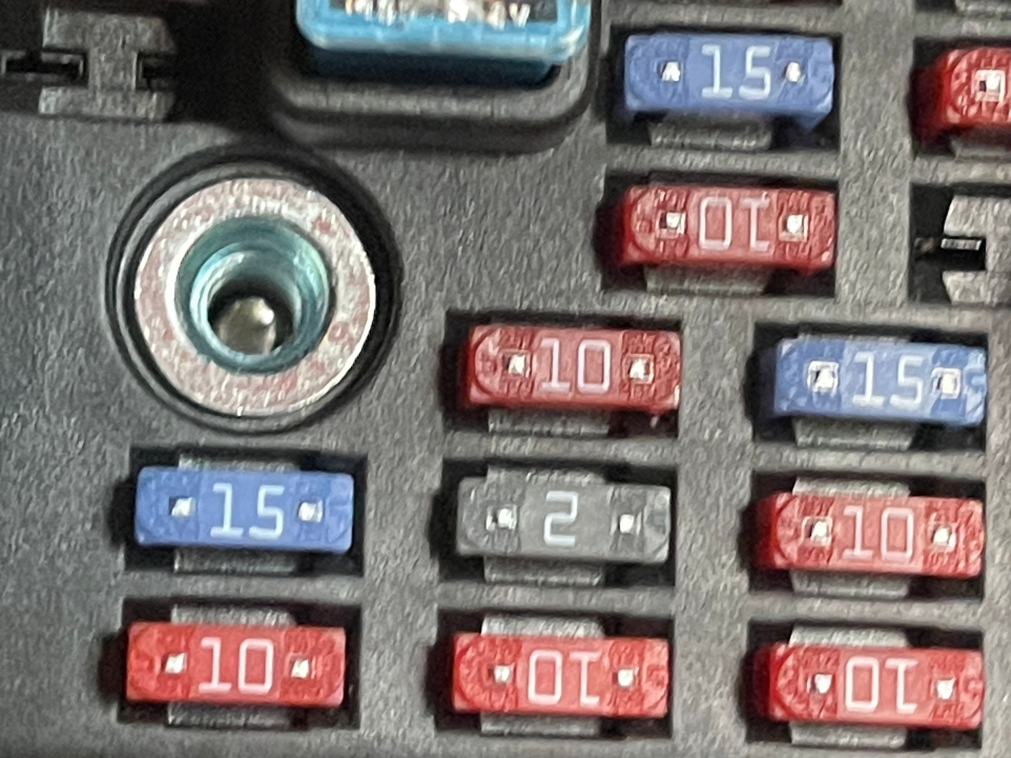 BCM Question - CorvetteForum - Chevrolet Corvette Forum Discussion