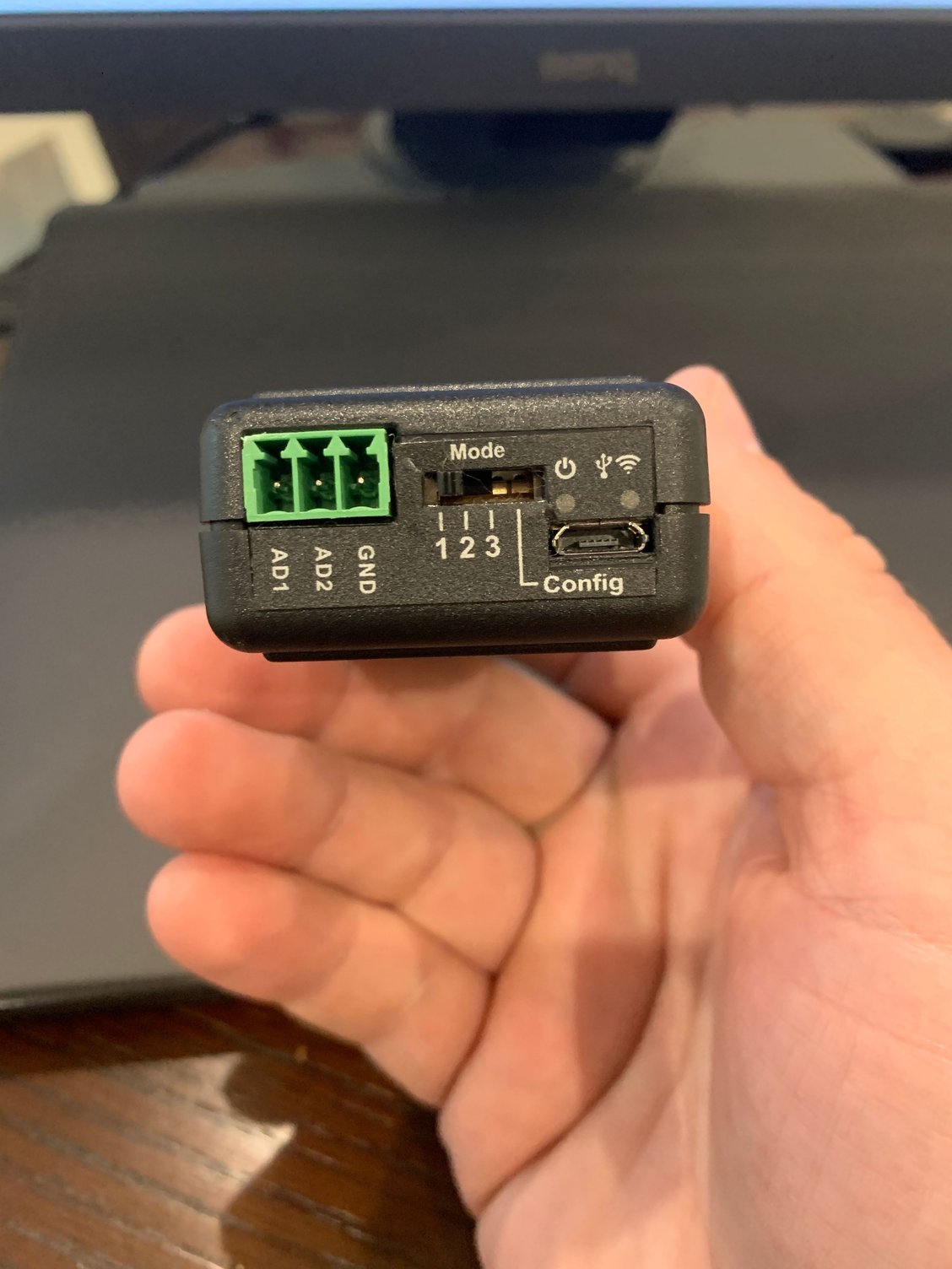 FS (For Sale) SOLD - Dashlogic Dash Control - CorvetteForum - Chevrolet ...