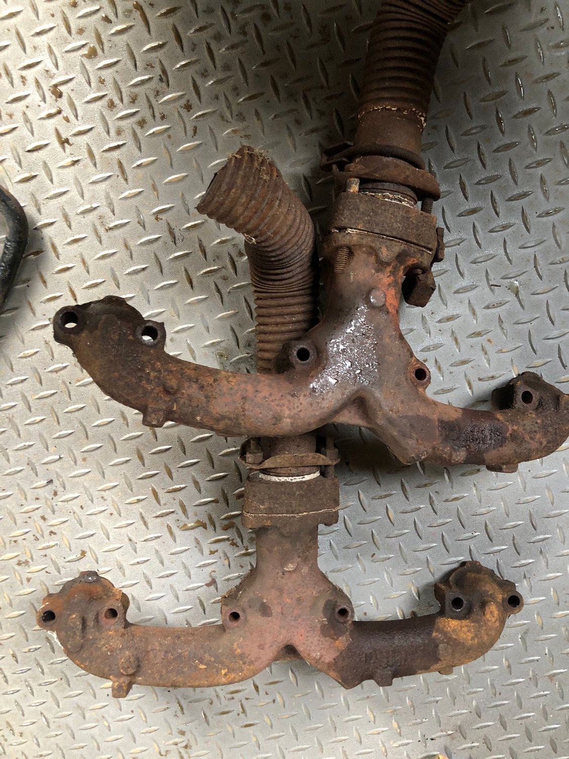 FS (For Sale) C3 Corvette Parts Mix - CorvetteForum - Chevrolet ...