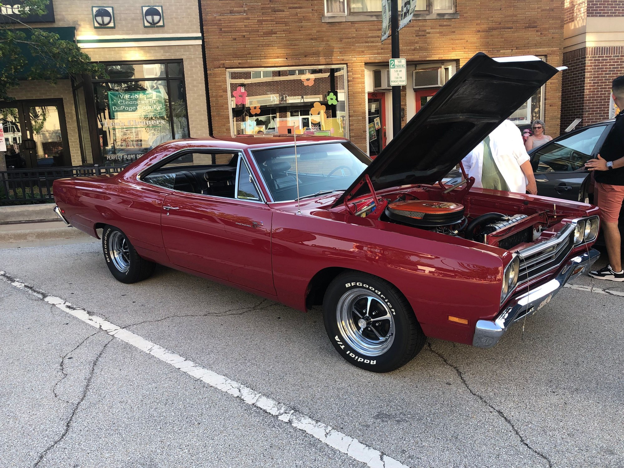 Lisle Car Show pictures - CorvetteForum - Chevrolet Corvette Forum ...