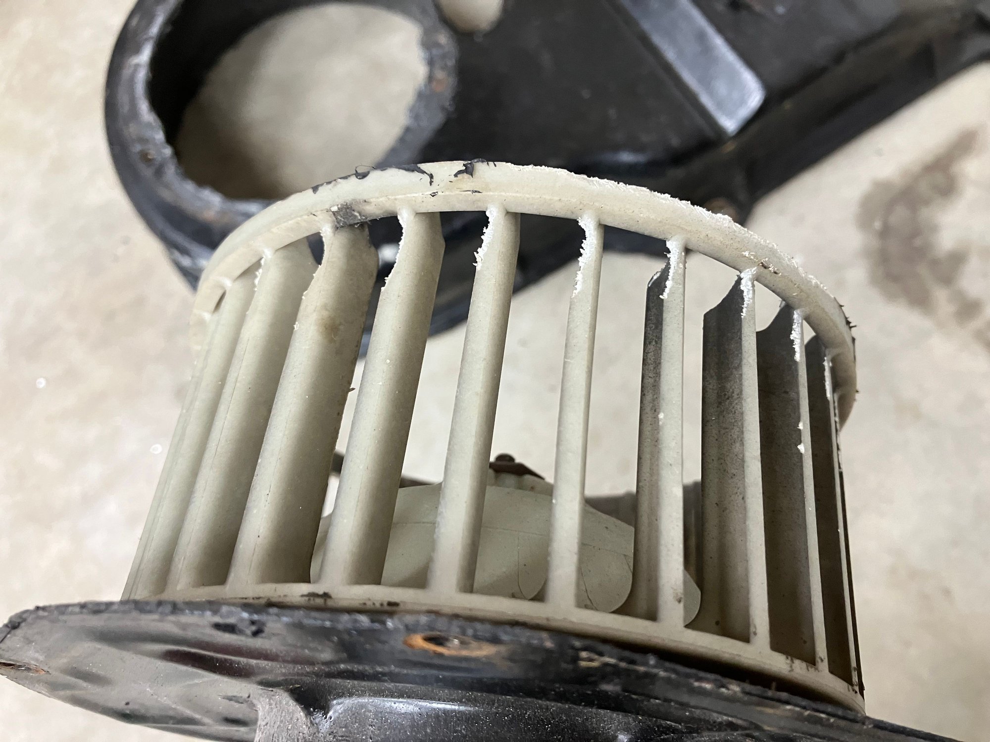 FS (For Sale) Radio and Heater Parts - CorvetteForum - Chevrolet ...