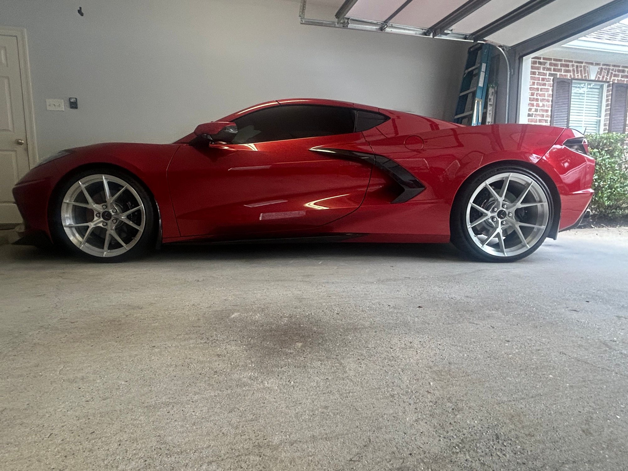 FS (For Sale) Forgedlite MC5 Wheels 20/21s - CorvetteForum - Chevrolet ...
