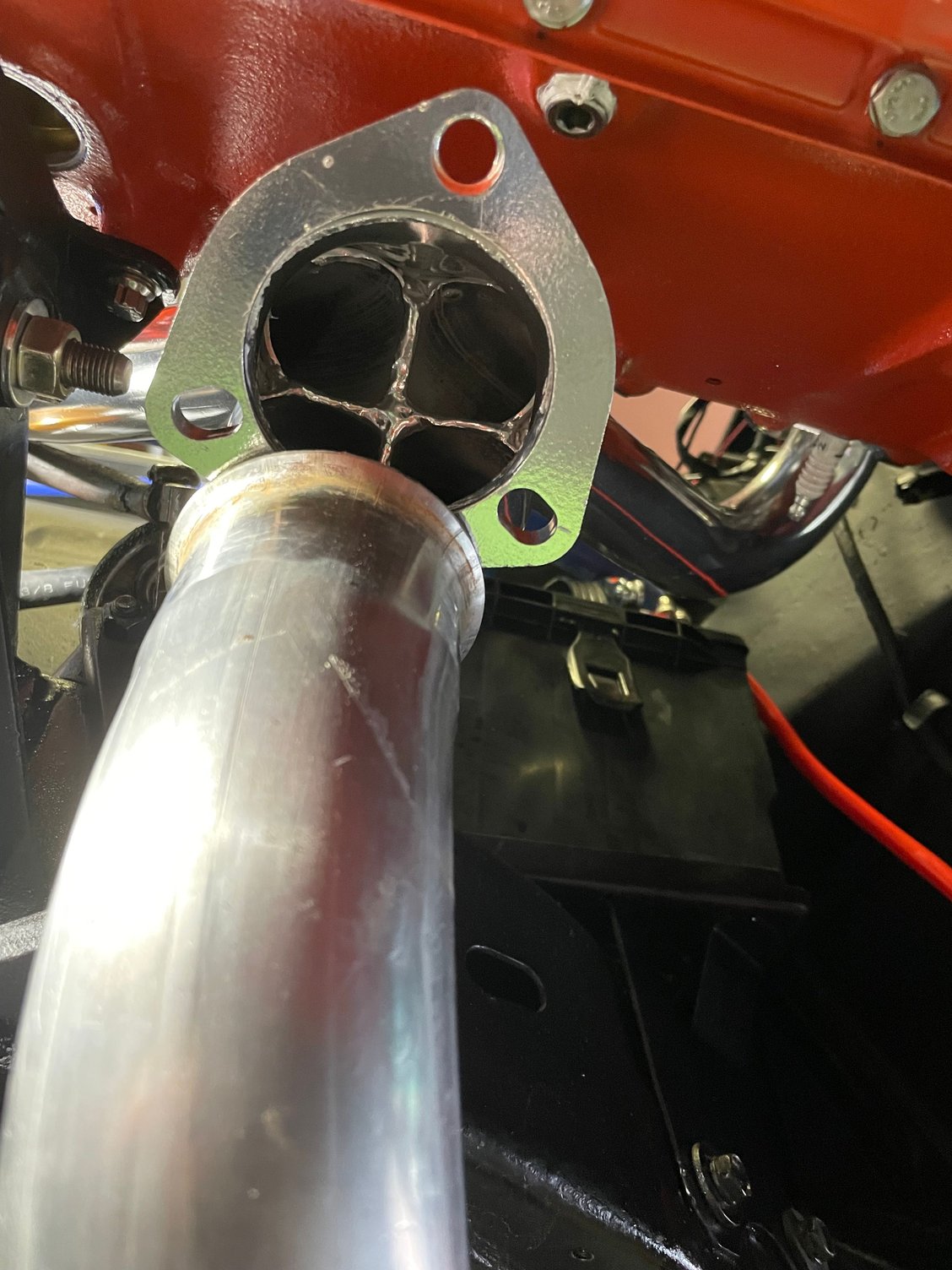 C2 C2 Side Pipes - CorvetteForum - Chevrolet Corvette Forum Discussion