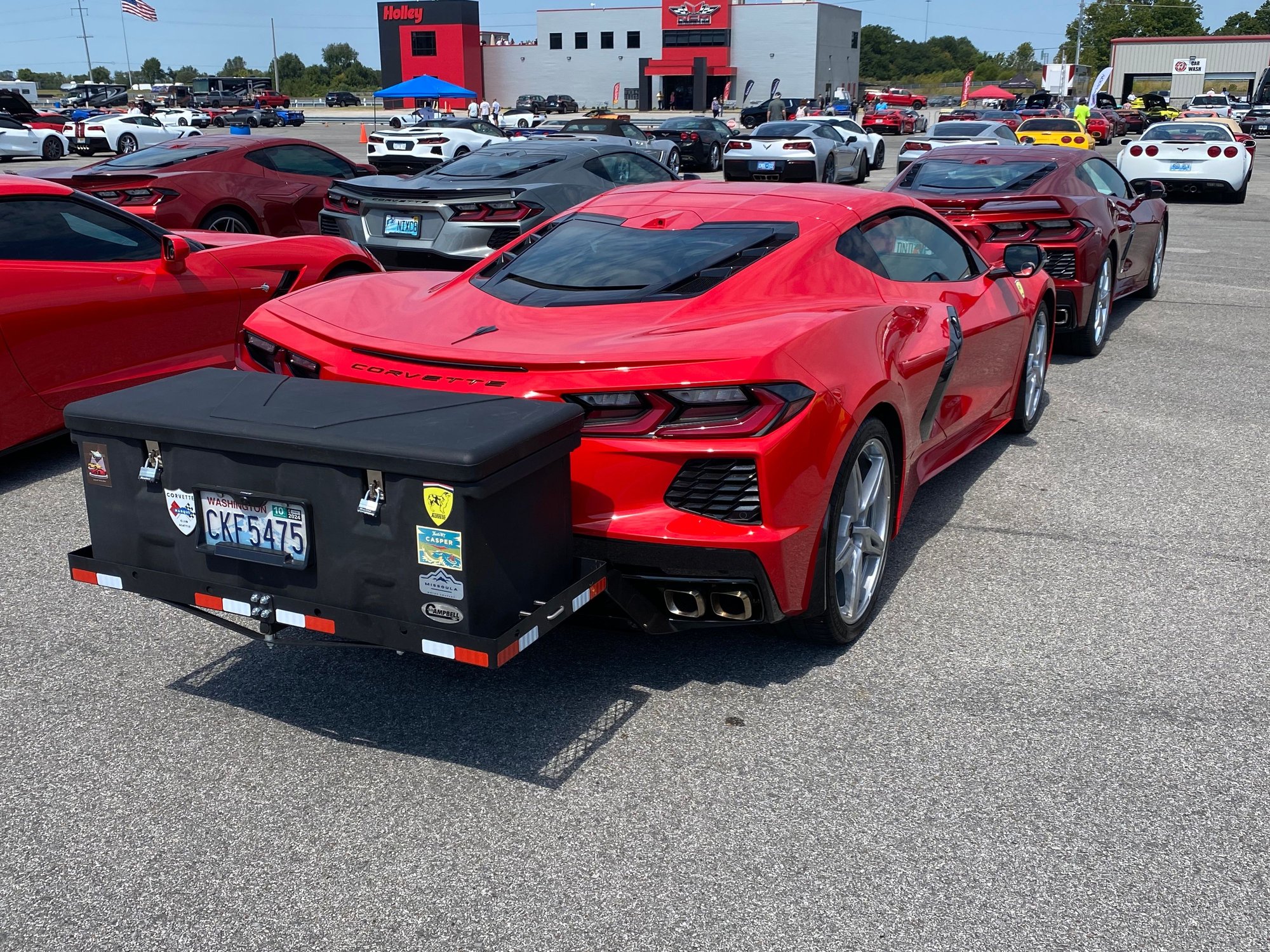 C7 hitch - CorvetteForum - Chevrolet Corvette Forum Discussion