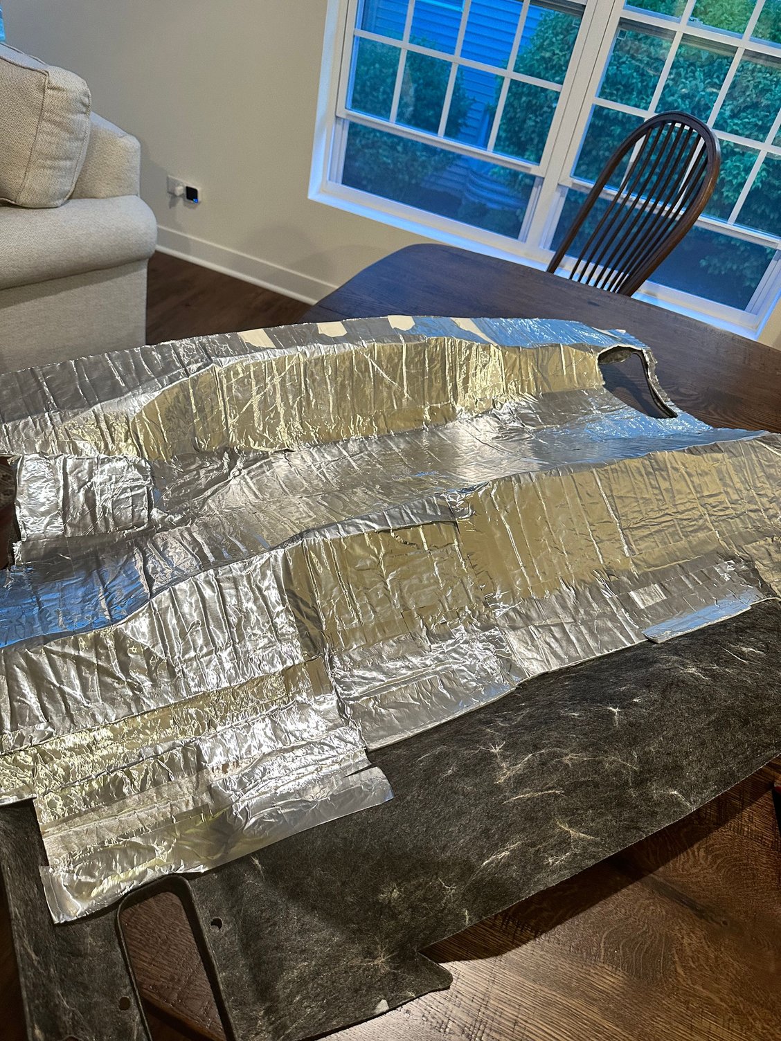 Hot Trunk in Florida - CorvetteForum - Chevrolet Corvette Forum Discussion