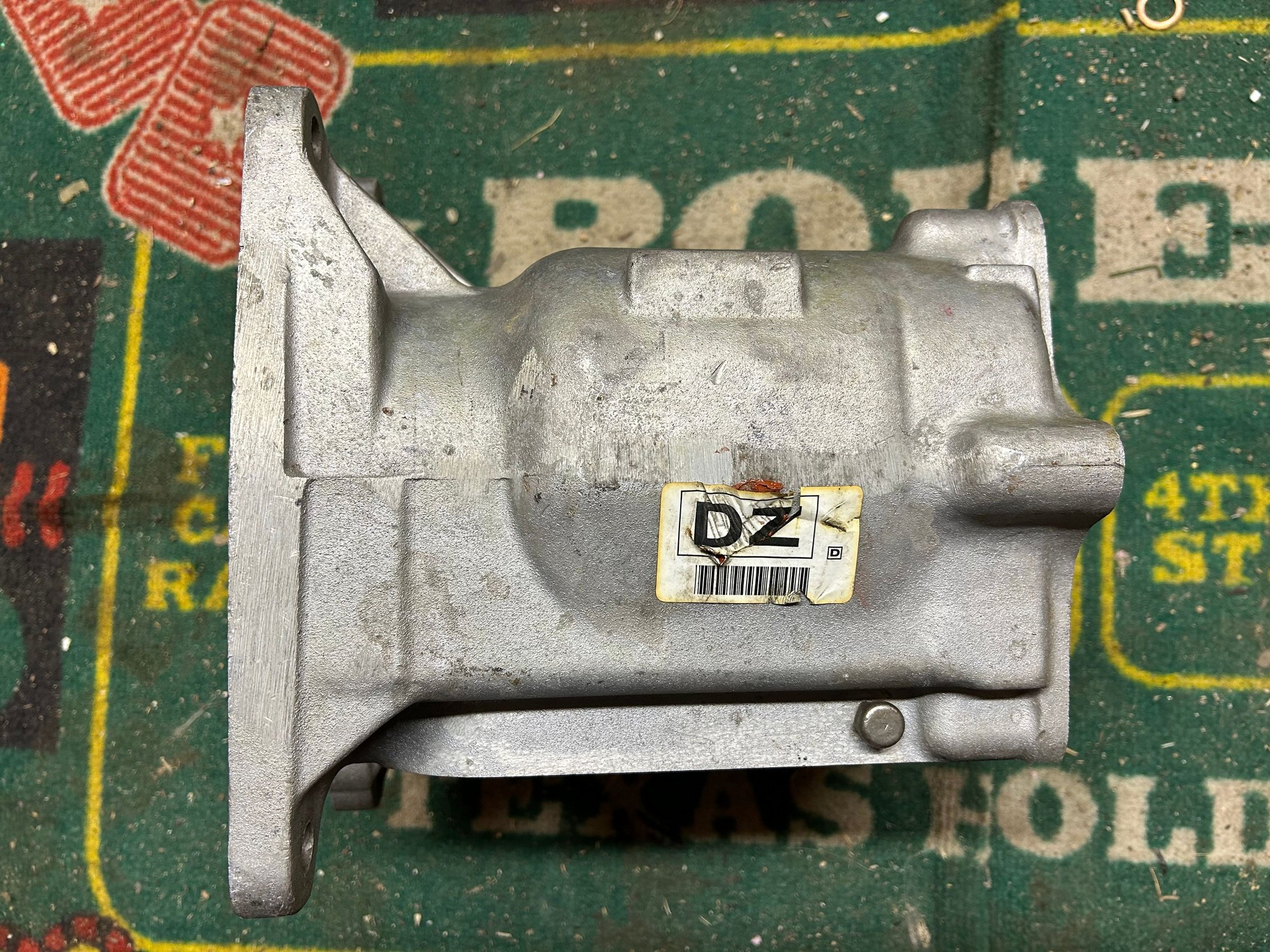 FS (For Sale) Doug Nash 4+3 Super T10 Case - CorvetteForum - Chevrolet ...