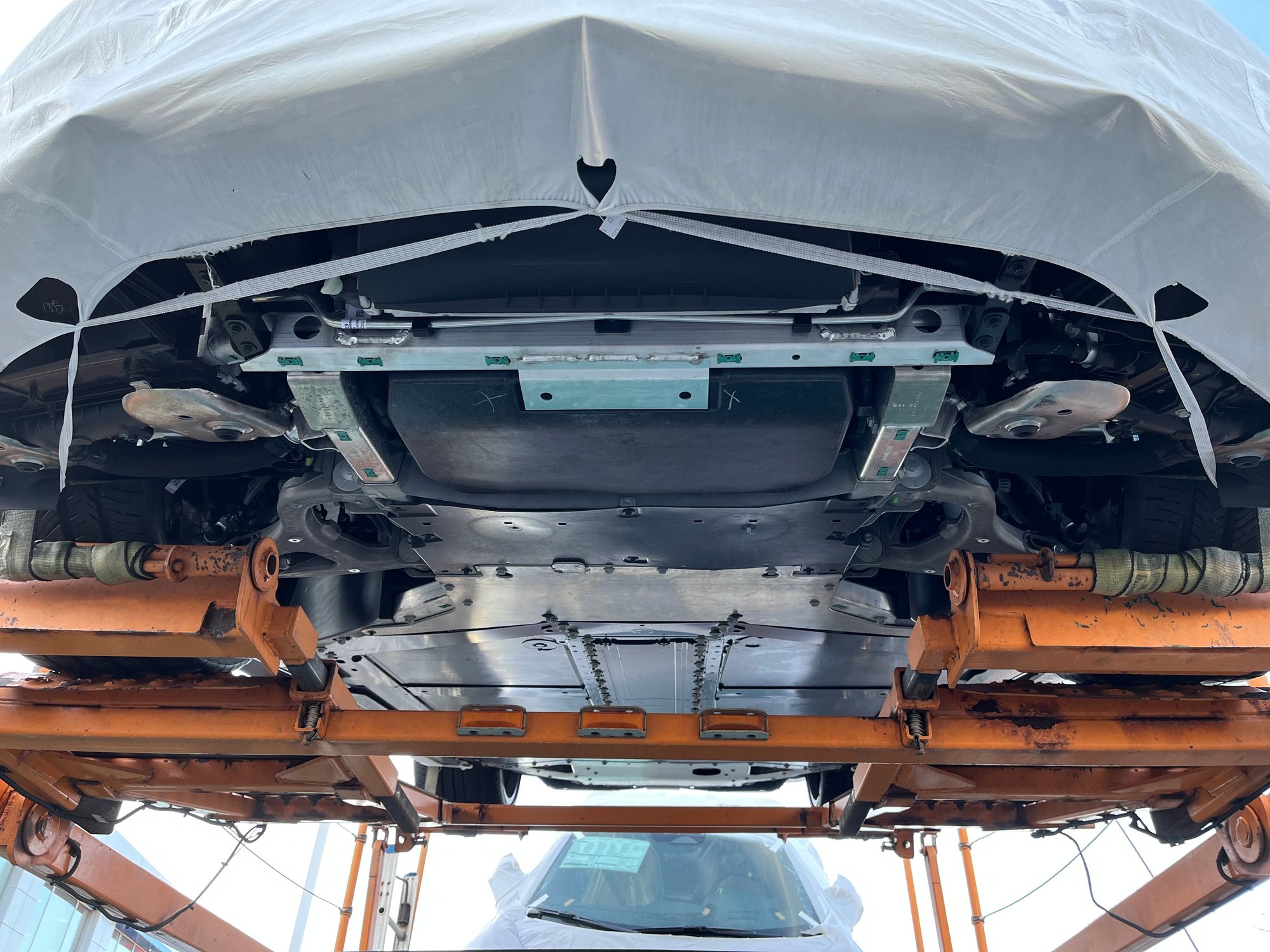 ERay Bottom Front Picts - CorvetteForum - Chevrolet Corvette Forum ...