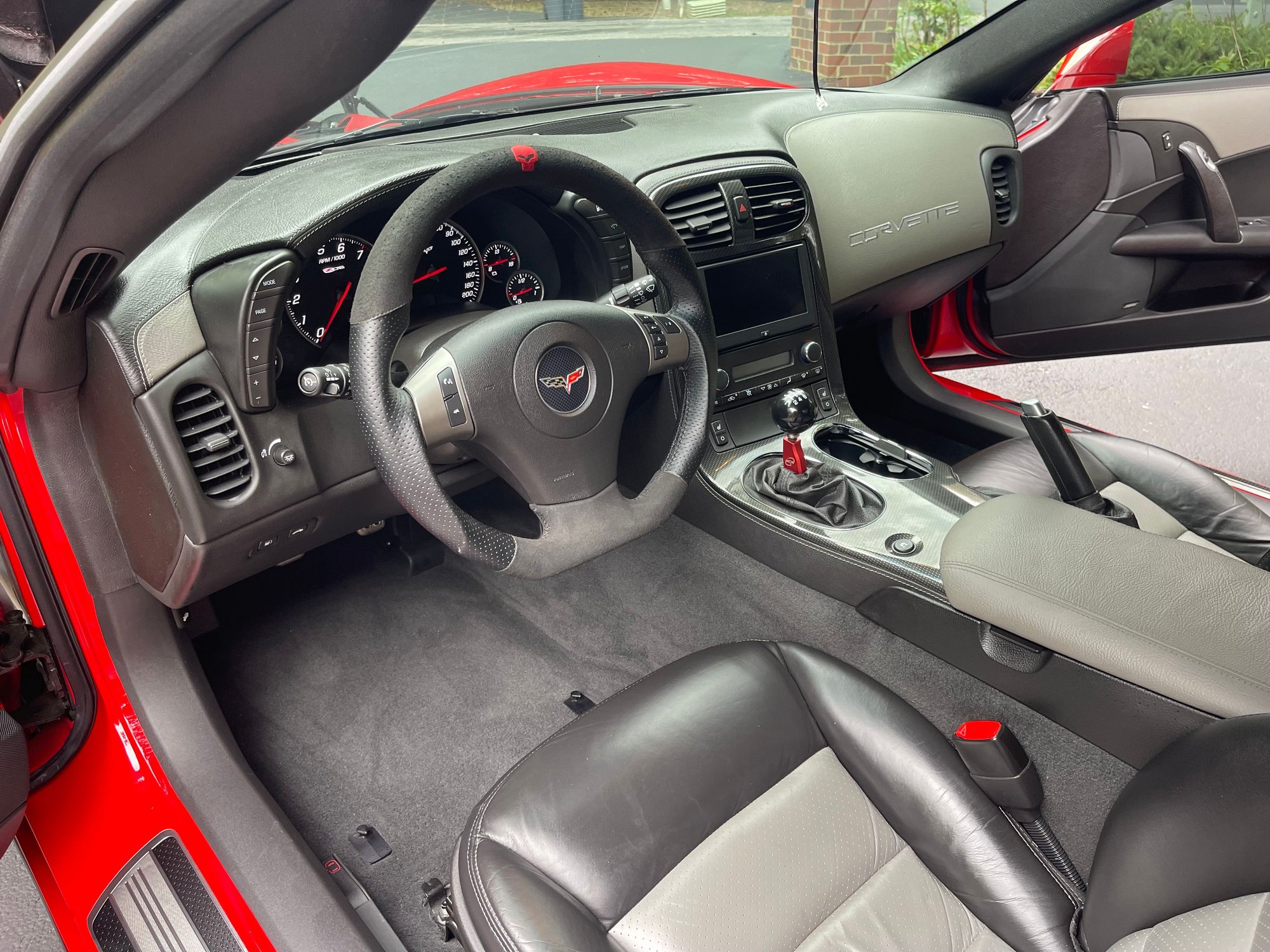 FS (For Sale) 2010 Z06 3LZ 23K miles - CorvetteForum - Chevrolet ...