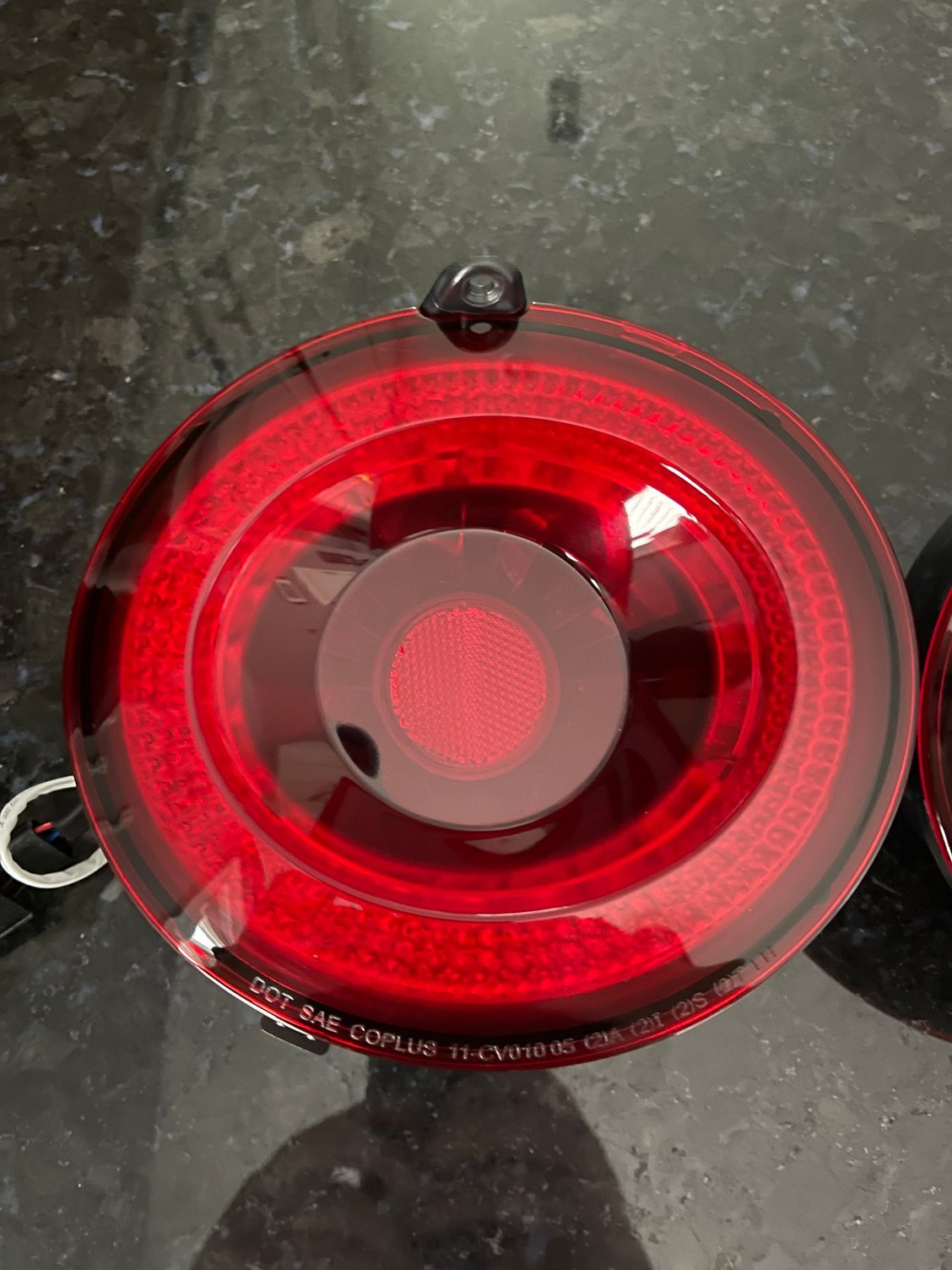FS (For Sale) Morimoto Gen-1 red taillights - CorvetteForum - Chevrolet ...