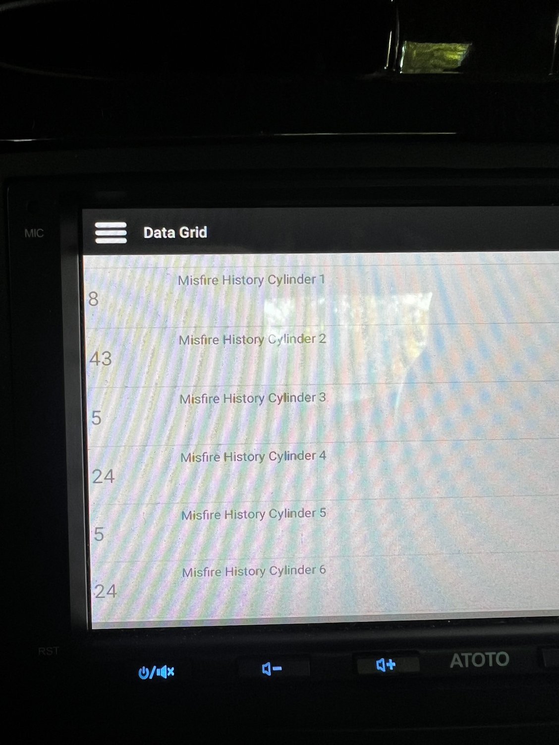 C6 LS3 Entire Passenger Bank Misfire HELP - CorvetteForum - Chevrolet ...