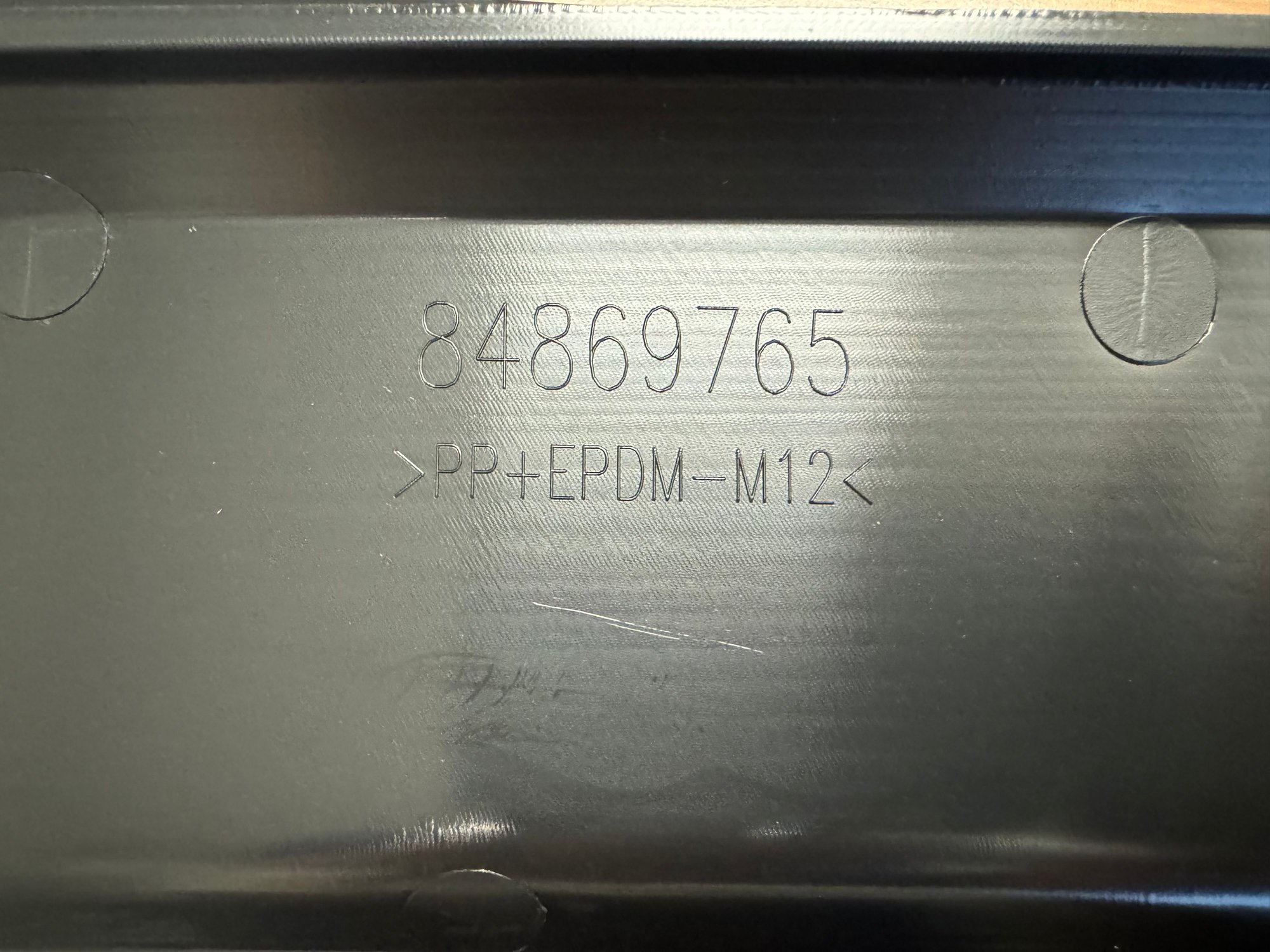 2025 Z51 spoiler and splitter are nice - Page 2 - CorvetteForum ...