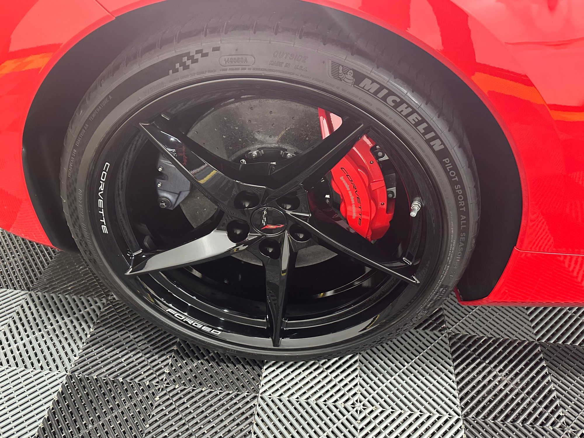 Owner's ERay Photos - Page 3 - CorvetteForum - Chevrolet Corvette Forum ...