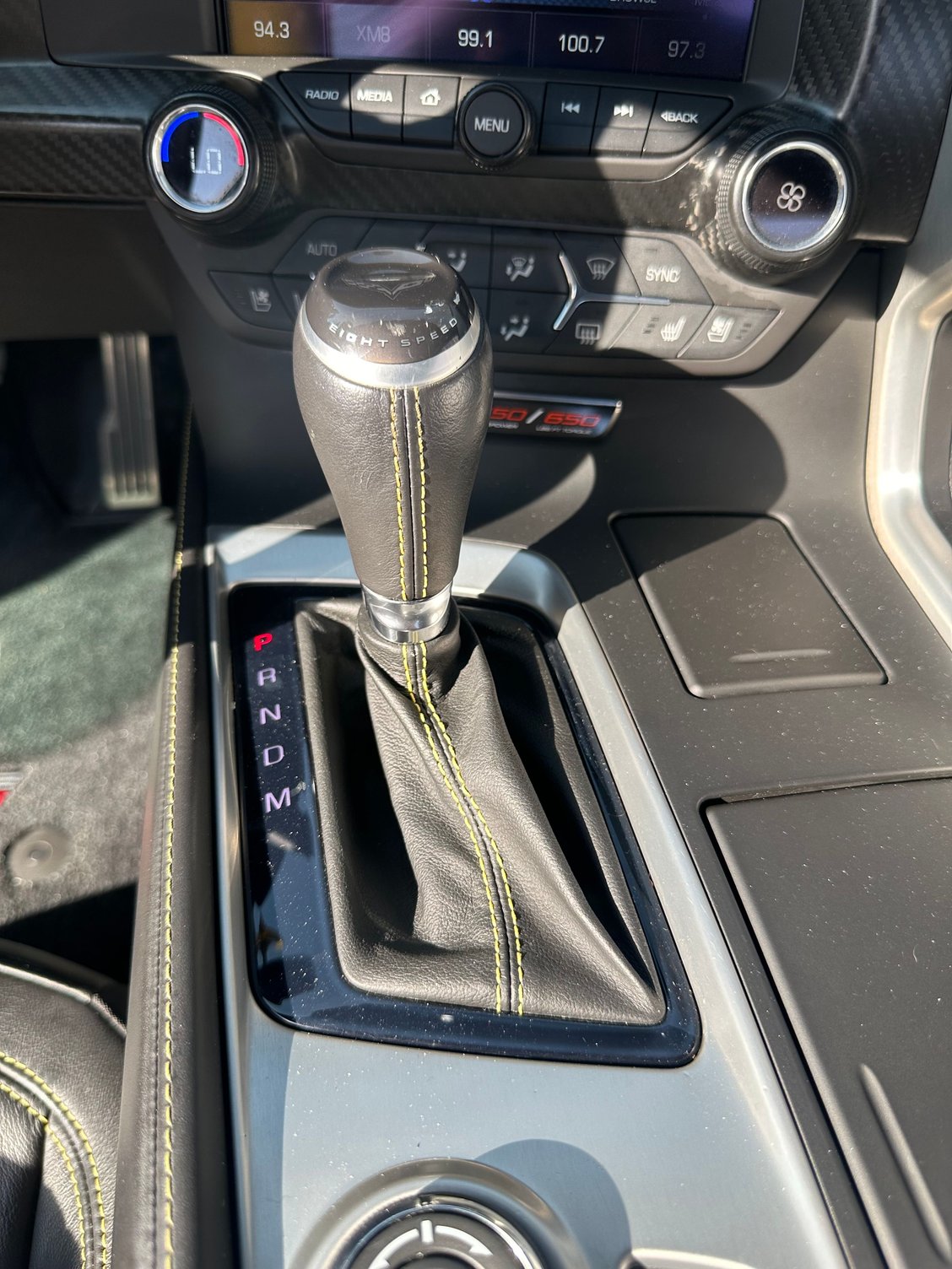 FS (For Sale) 2019 zo6 - CorvetteForum - Chevrolet Corvette Forum ...