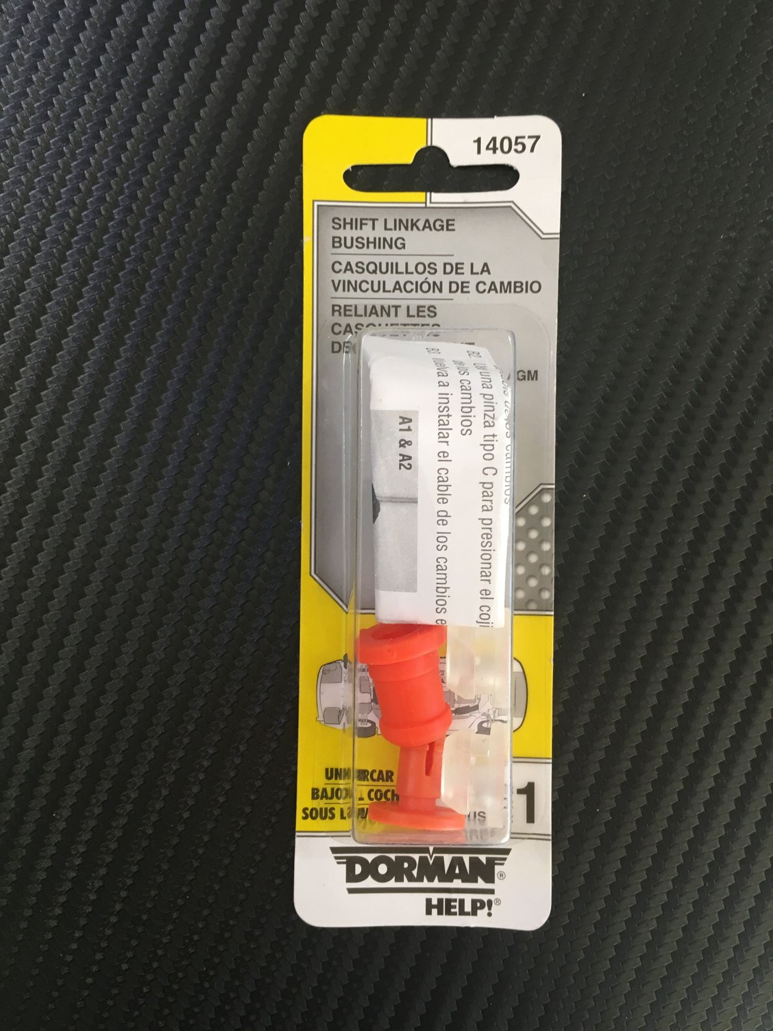 Shift cable replacement bushing | Chevy TrailBlazer, TrailBlazer SS and ...